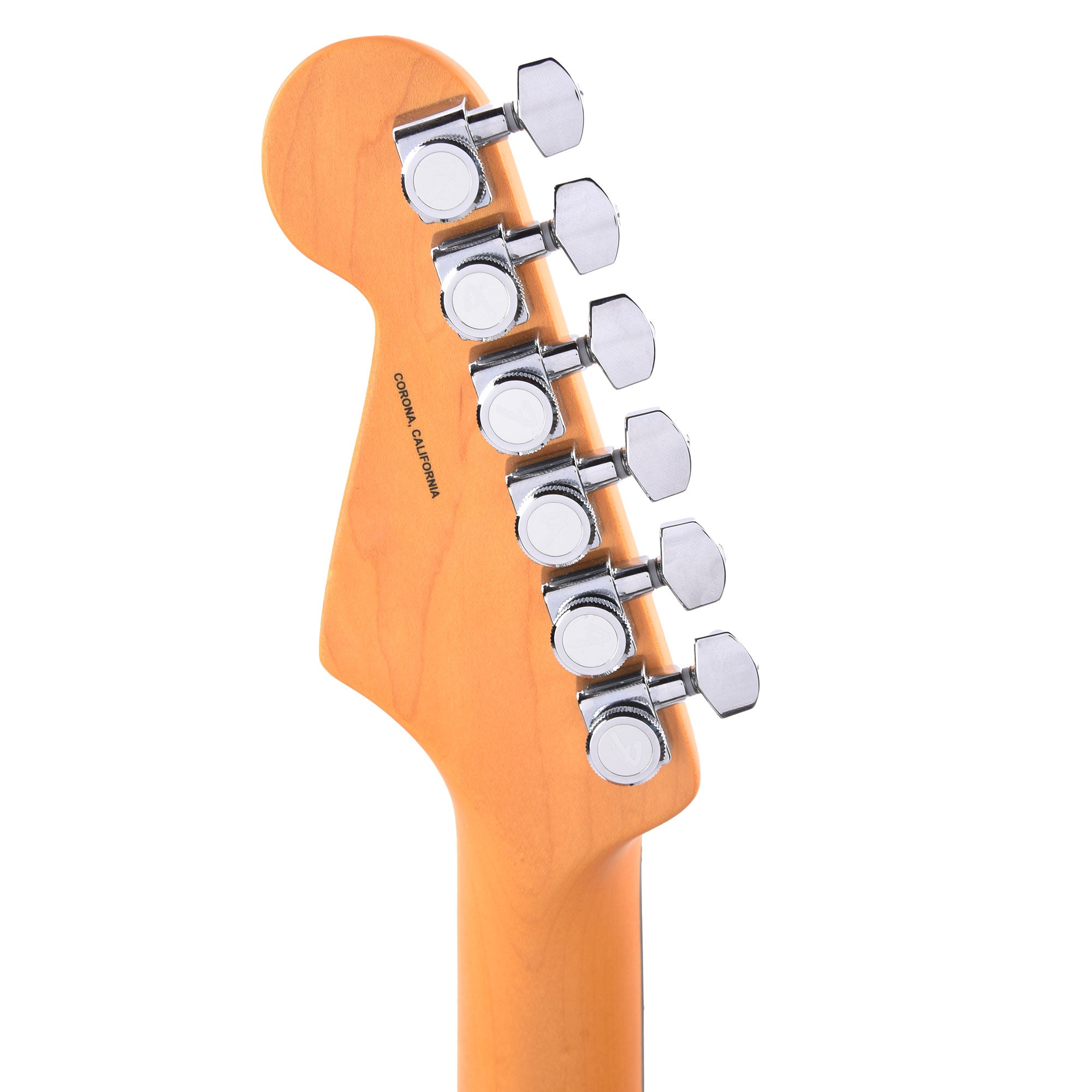 Fender | Level Up To Ultra At Chicago Music Exchange!