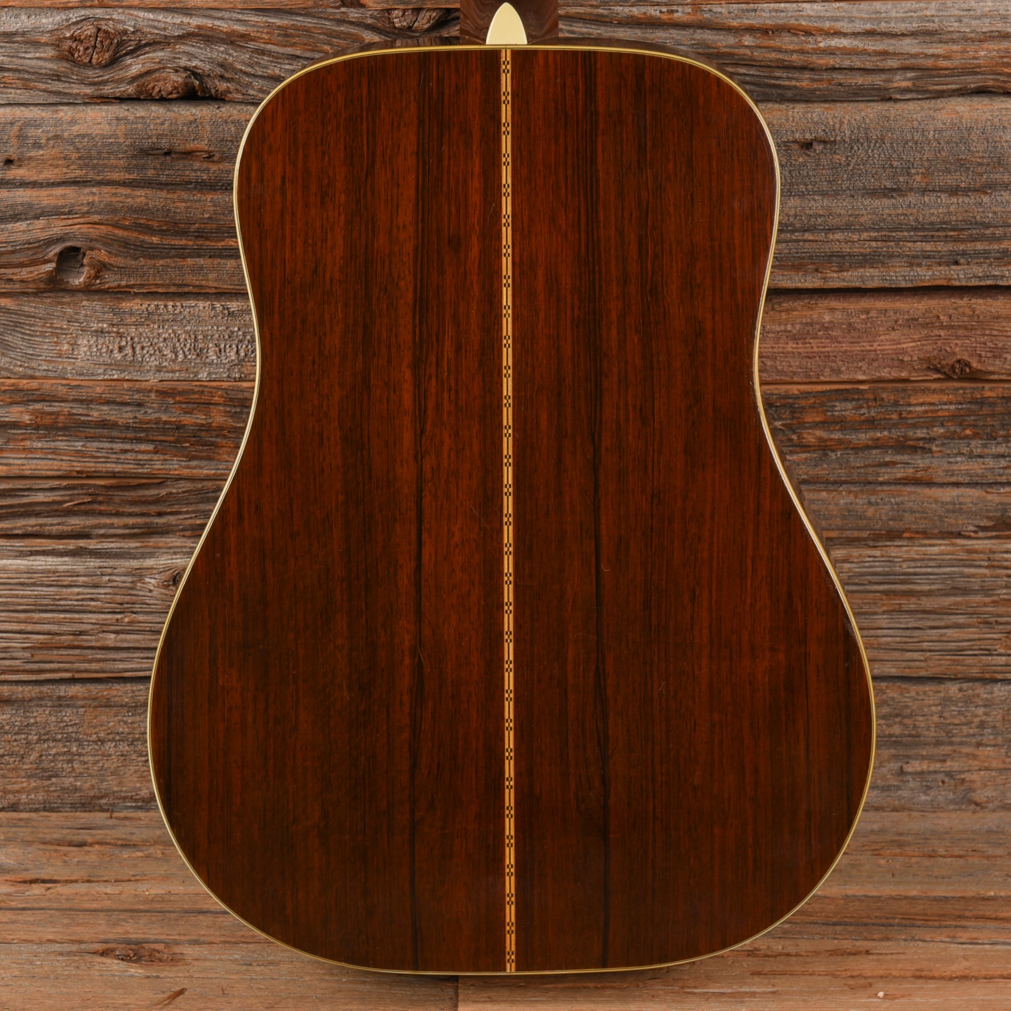 Vintage Vibes | 1838 Martin & Bruno Parlor Guitar – Chicago Music Exchange
