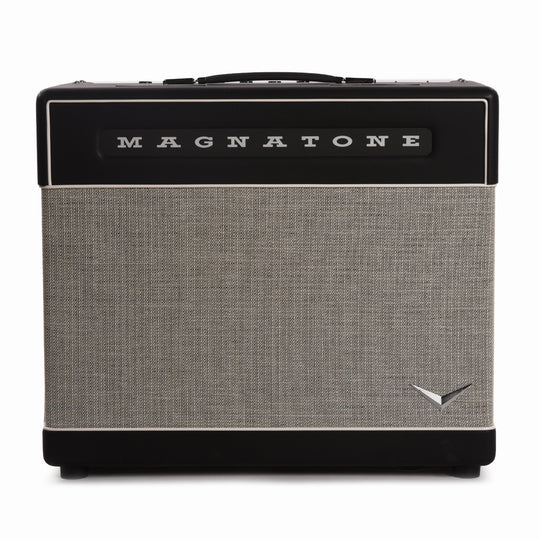Magnatone | CME Exclusive Amplifiers – Chicago Music Exchange