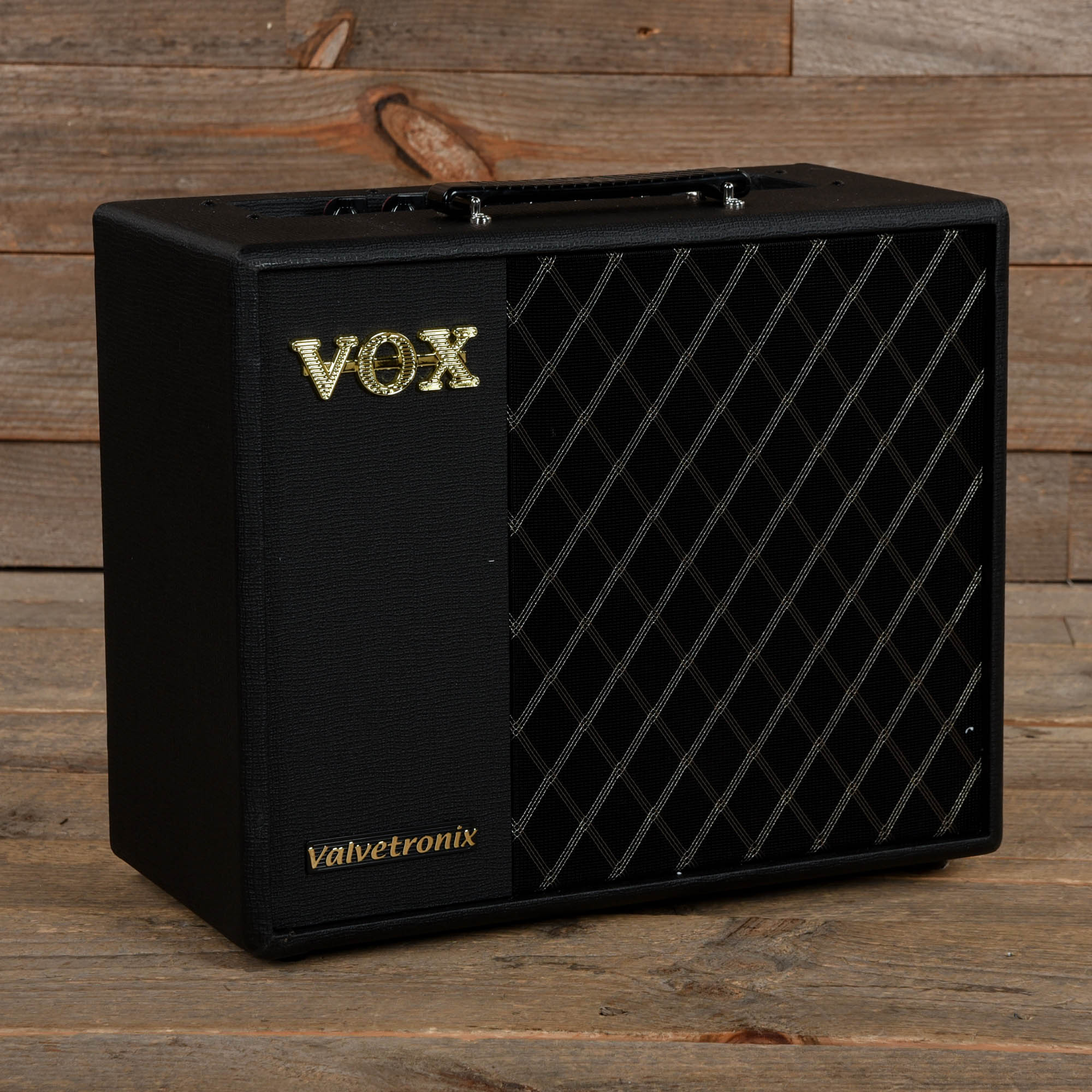 Vox VT40X 40W 1x10" Combo – Chicago Music Exchange