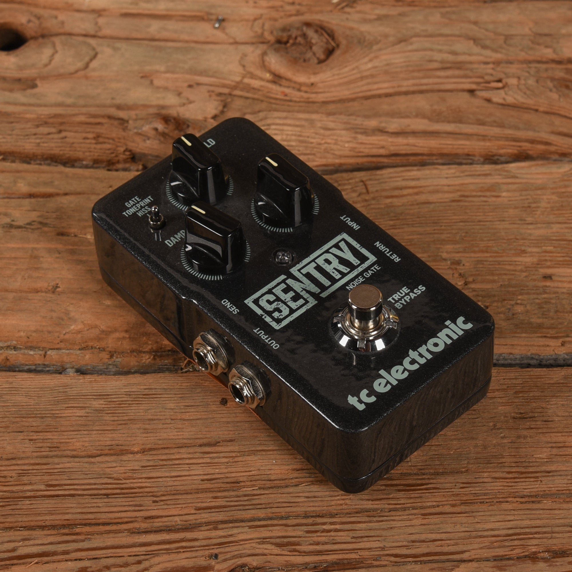 TC Electronic Sentry – Chicago Music Exchange