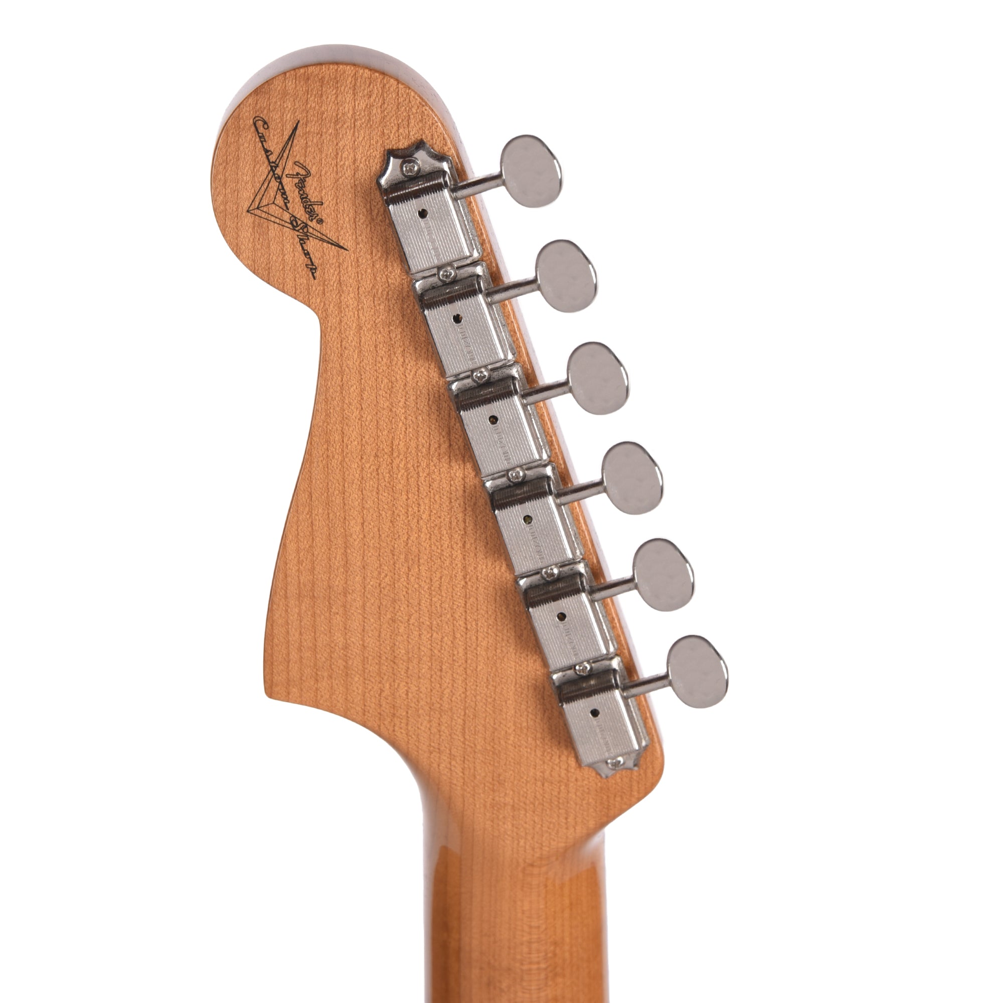 Fender Custom Shop Masterbuilt Marauder – Chicago Music Exchange