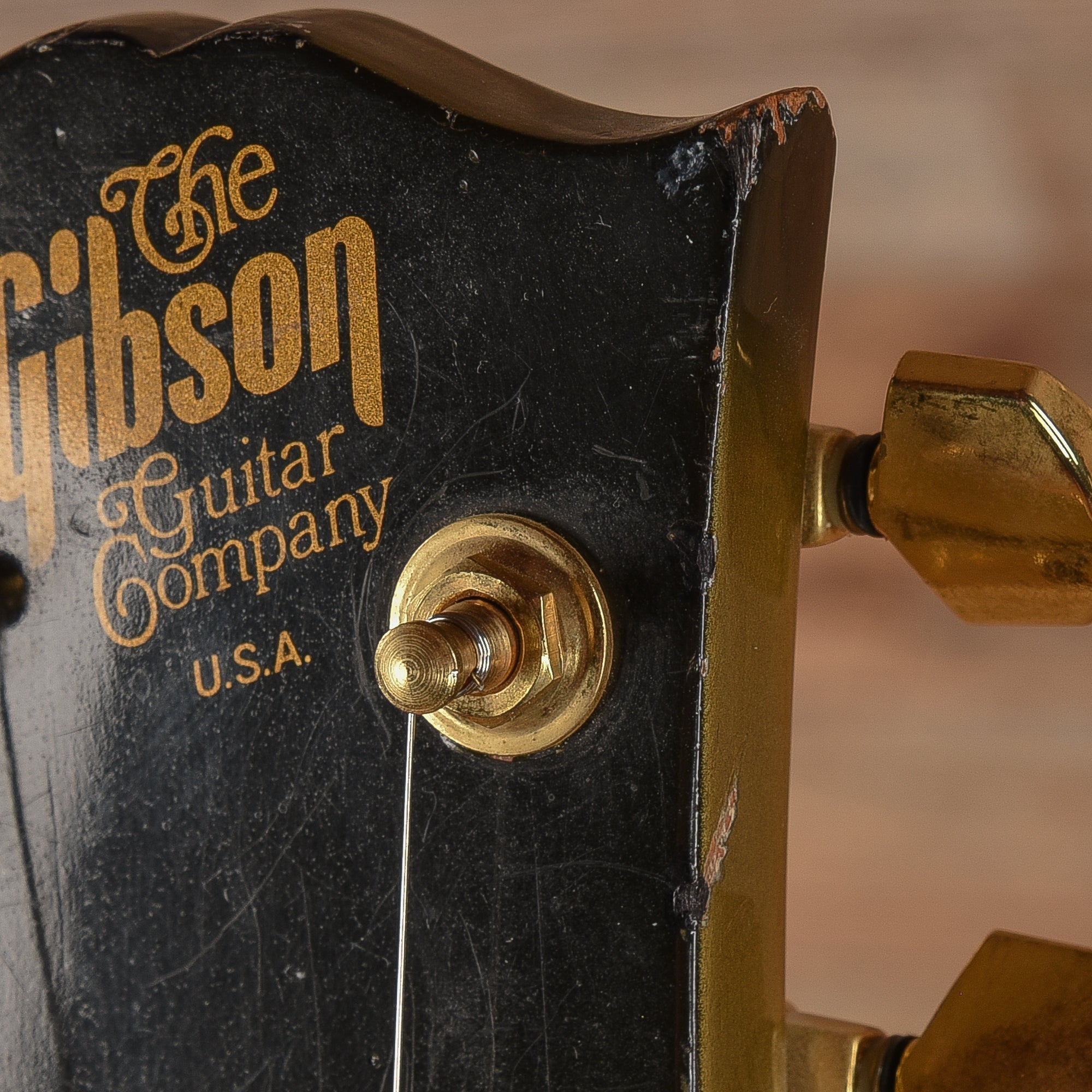 Vintage Vibes: 1970s Gibson EDS-1275 Double Neck – Chicago Music Exchange