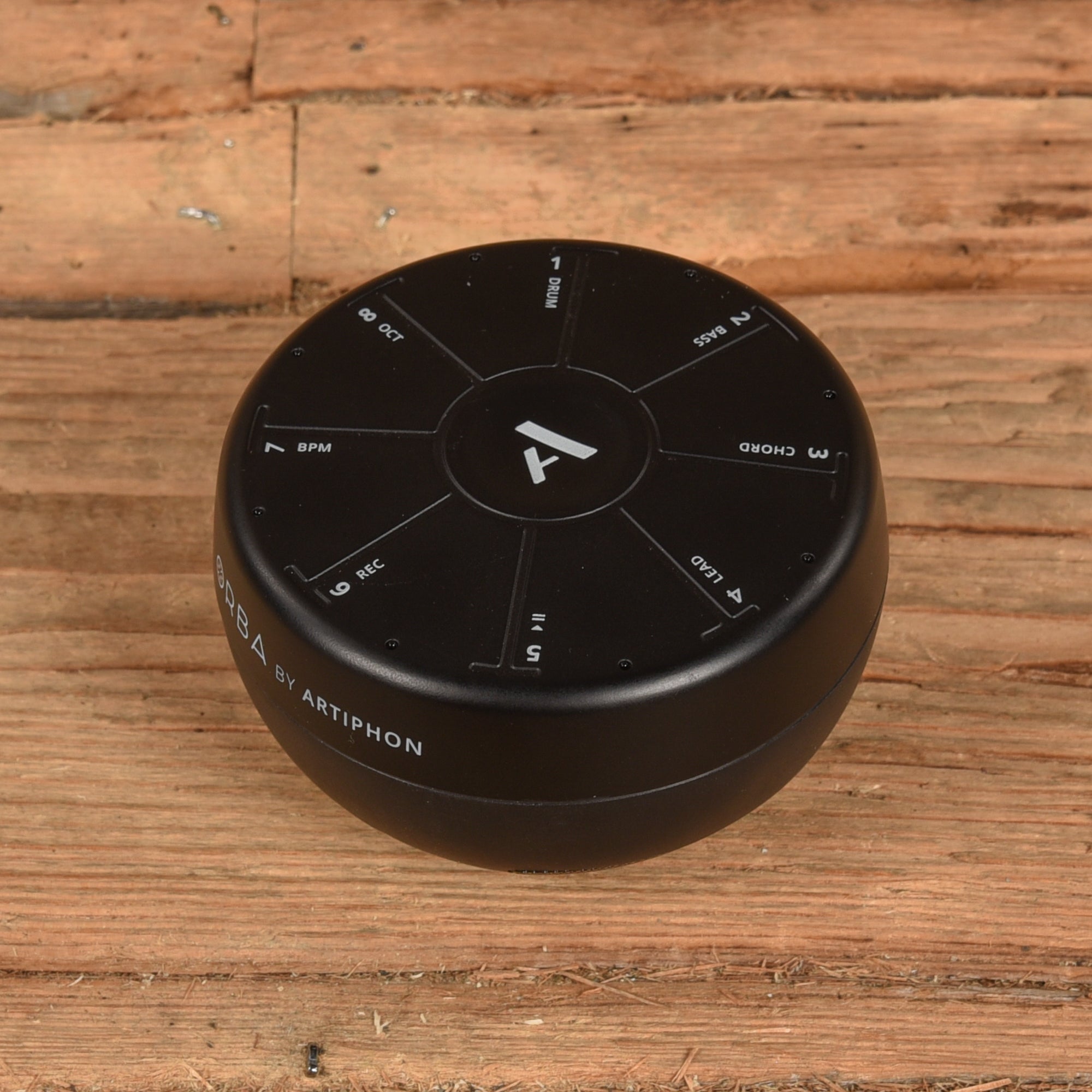 Artiphon Orba – Chicago Music Exchange