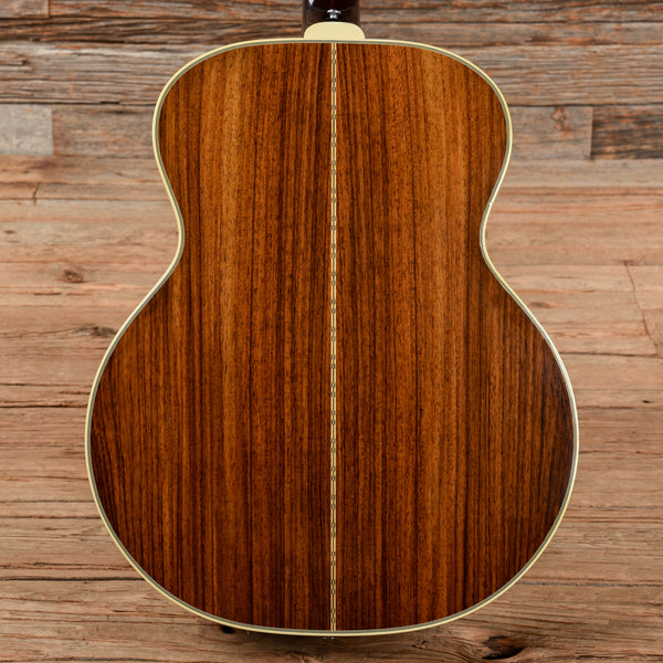 Guild JF-55 Natural 1995 – Chicago Music Exchange