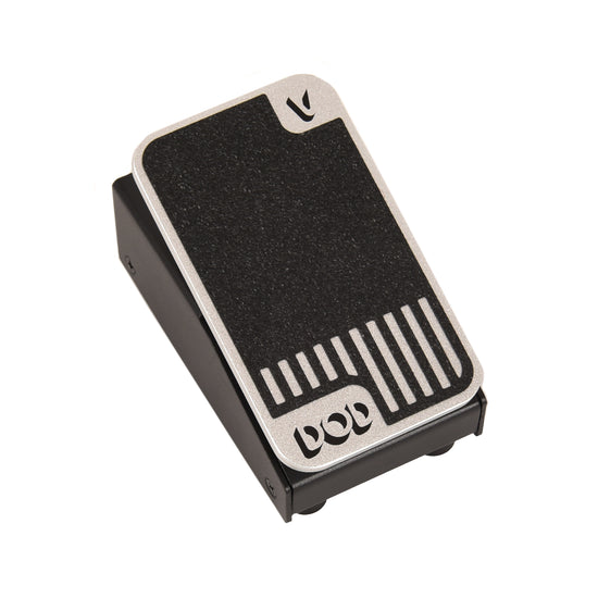 DOD Mini Volume Pedal – Chicago Music Exchange