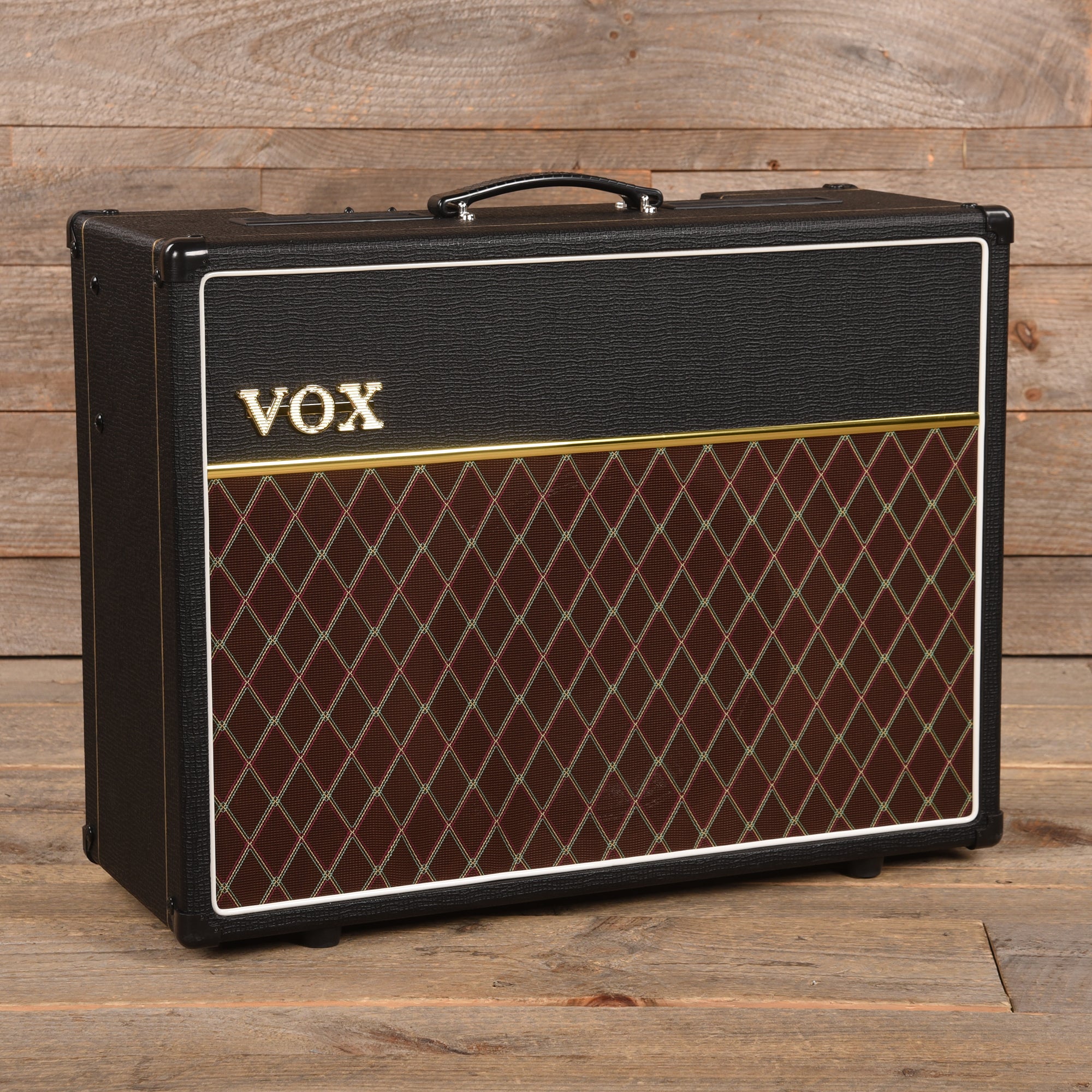 Vox AC30S1 1x12 Combo Amp w/Celestion 12" Speaker – Chicago Music Exchange