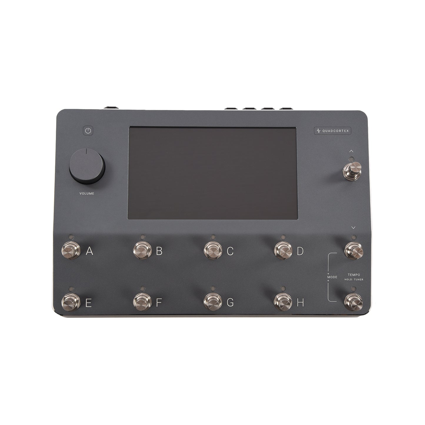 Neural DSP Quad Cortex Quad-Core Digital Effects Modeler / Profiler Fl – Chicago Music Exchange