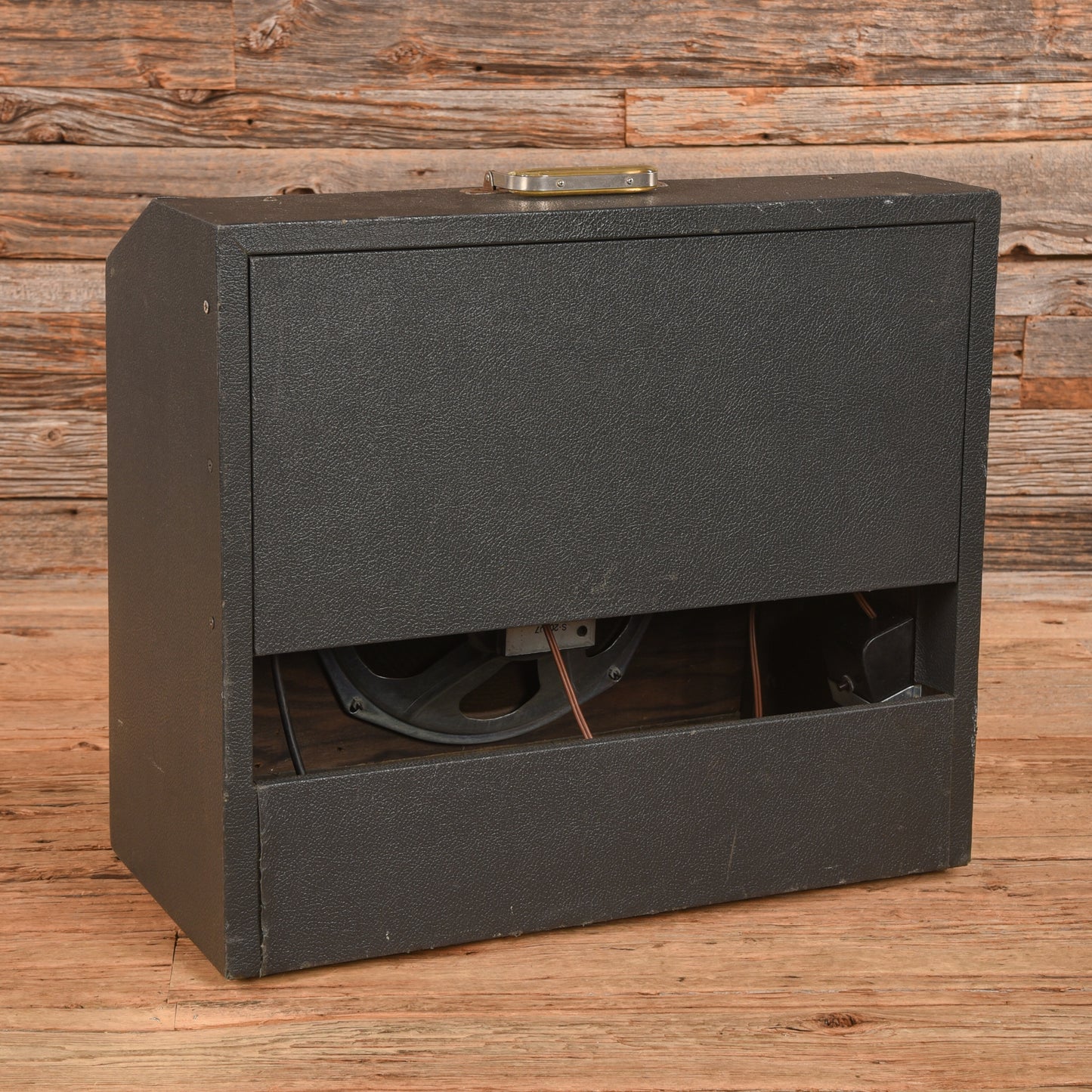 Epiphone EA-35T Devon Tremolo 10-Watt 1x12" Guitar Combo Amp 1965 ...