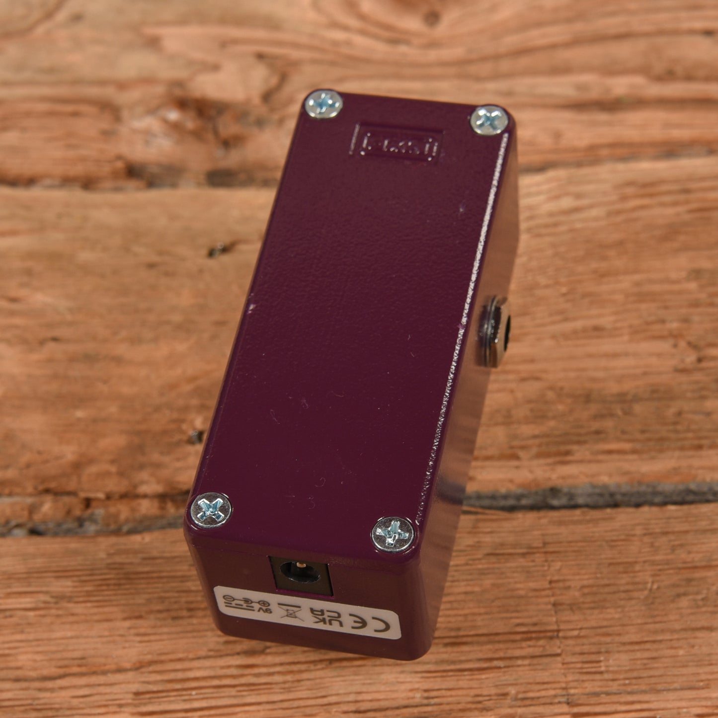 MXR Duke of Tone – Chicago Music Exchange