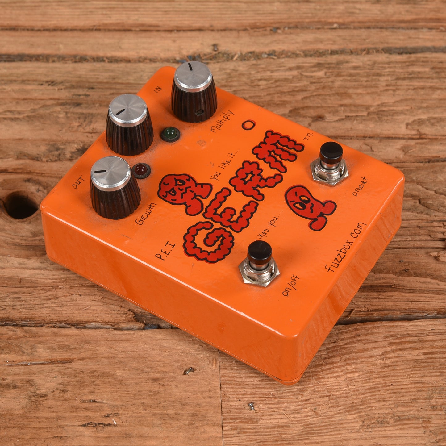 Prescription Electronics Germ – Chicago Music Exchange