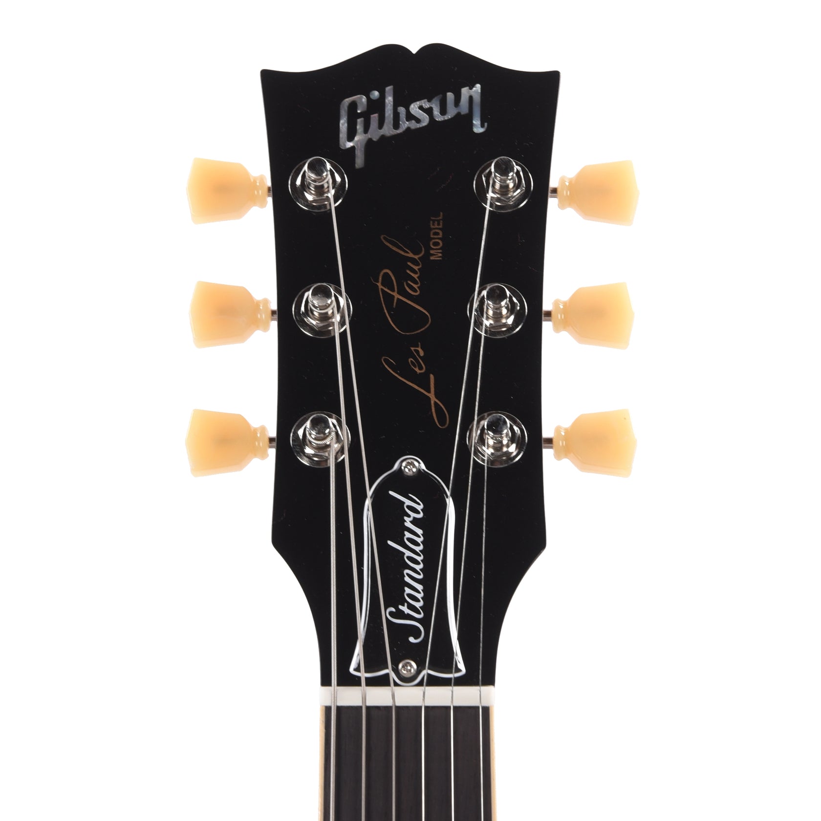 Gibson Original LP Standard '50s Tobacco Burst – Chicago Music Exchange