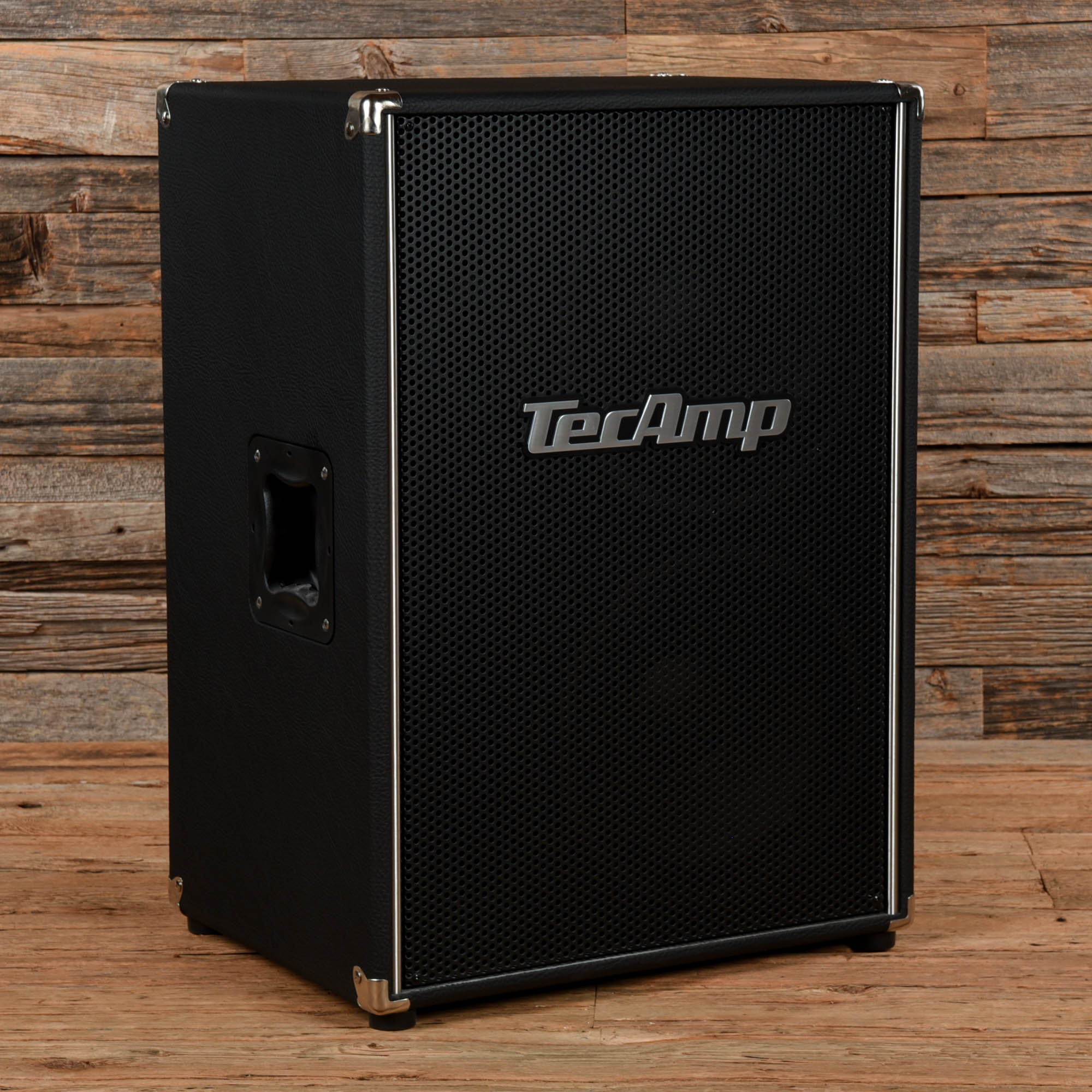 TecAmp M212 2x12 Bass Cabinet – Chicago Music Exchange