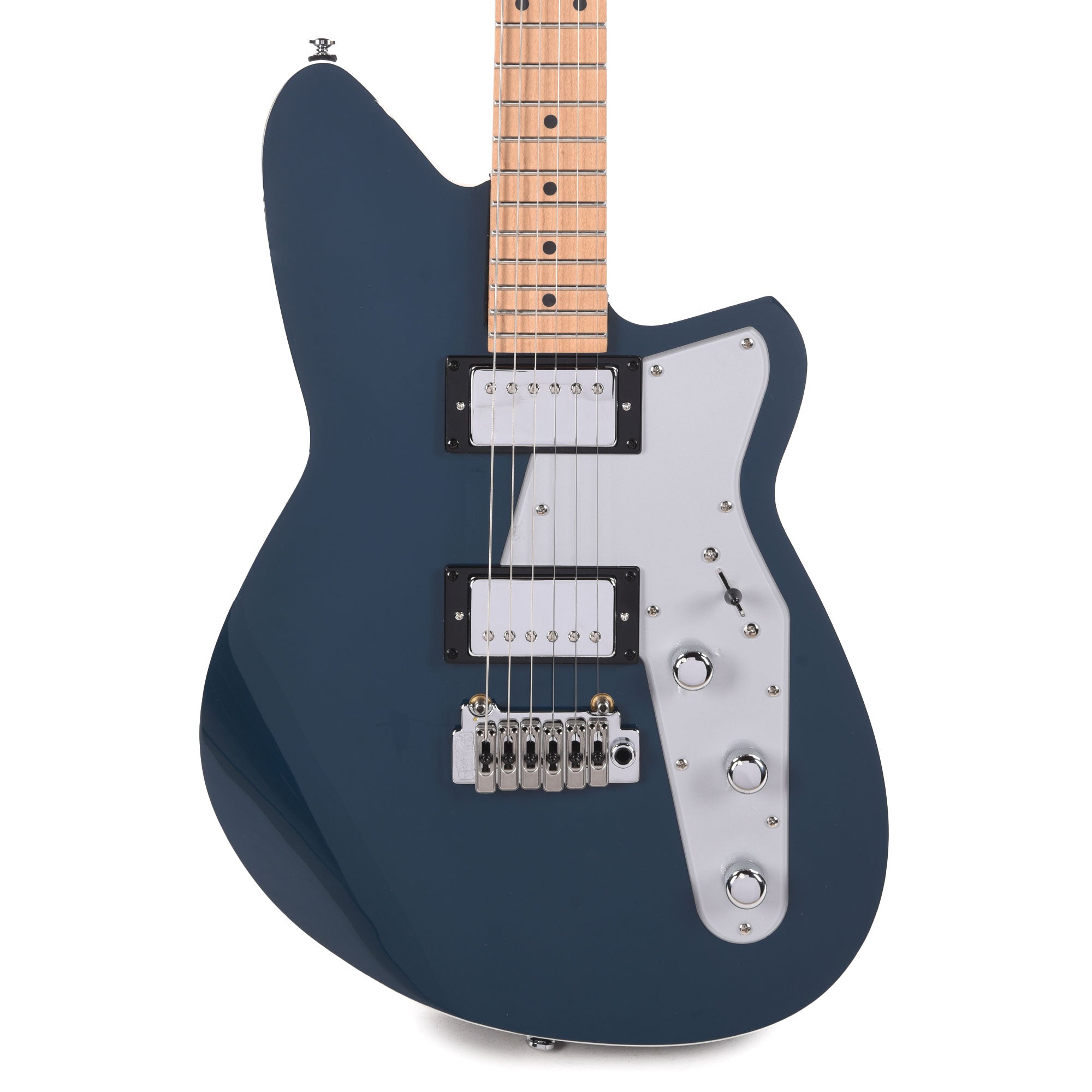 Reverend Jetstream HB High Tide Blue – Chicago Music Exchange