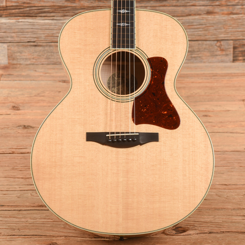 Collings SJ Natural 2024 – Chicago Music Exchange