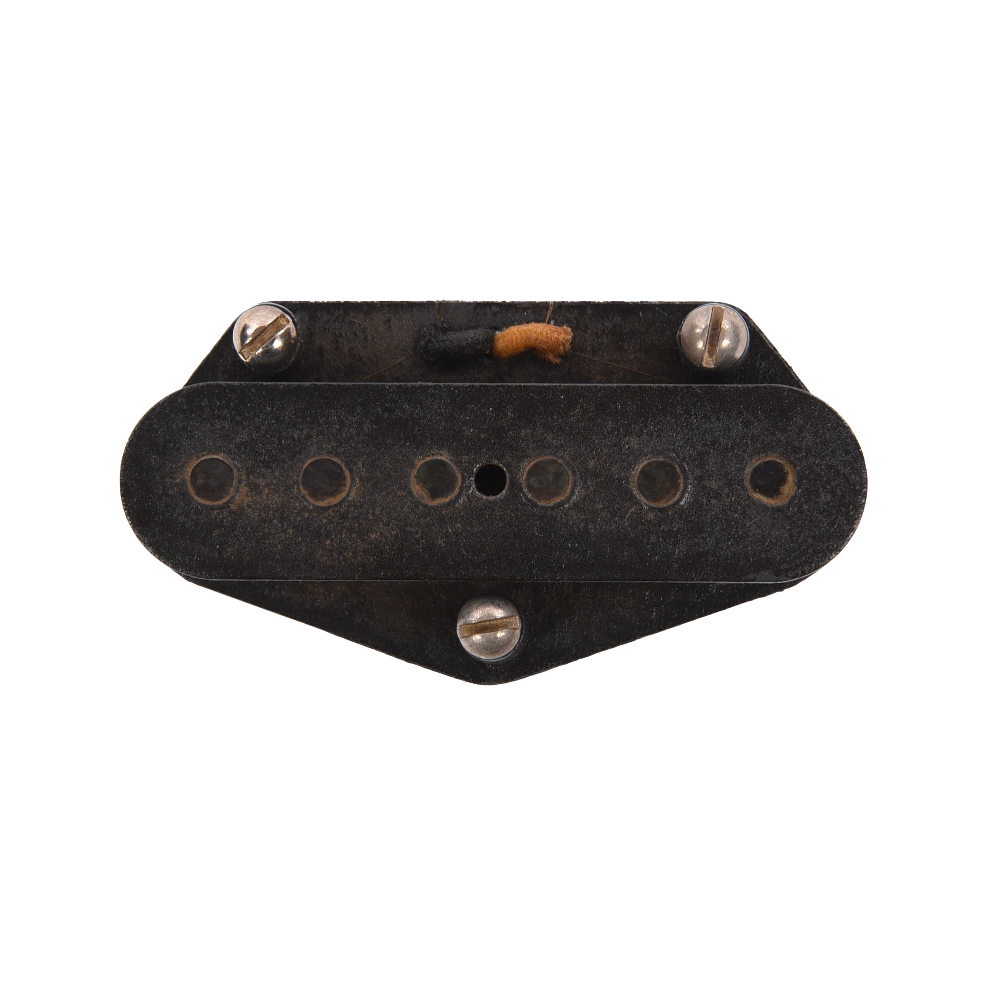 Bare Knuckle Standard Range Blackguard Tele Series Flat '50 Bridge Pic ...