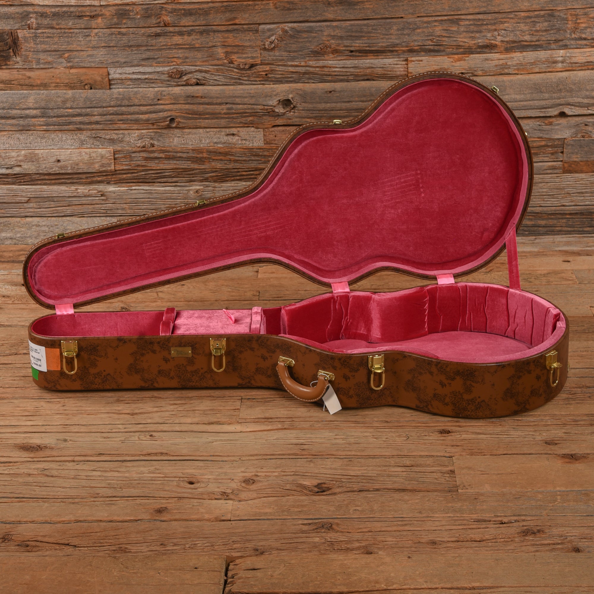 Gibson | Archive Collection - Theodore – Chicago Music Exchange