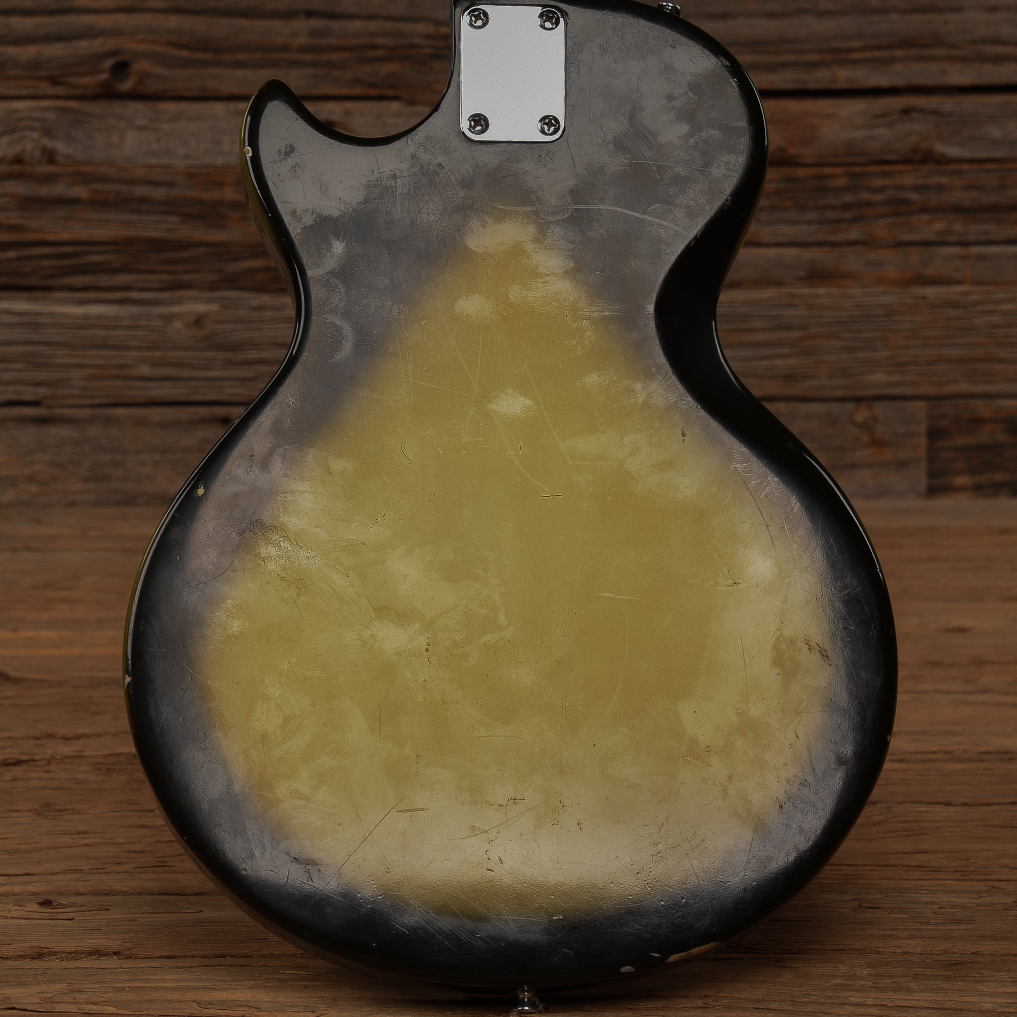 Vintage Vibes: 1970s Gibson EDS-1275 Double Neck – Chicago Music Exchange