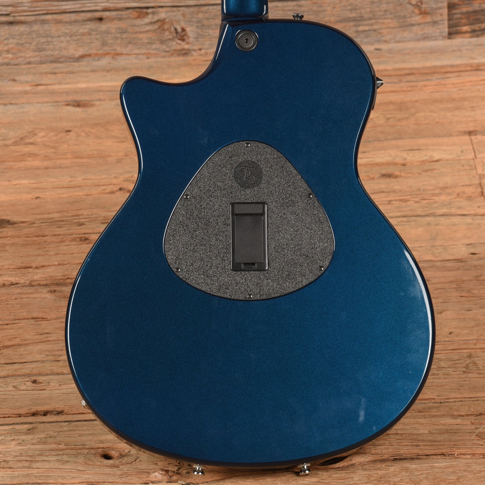 Taylor T5s Blue 2006 – Chicago Music Exchange