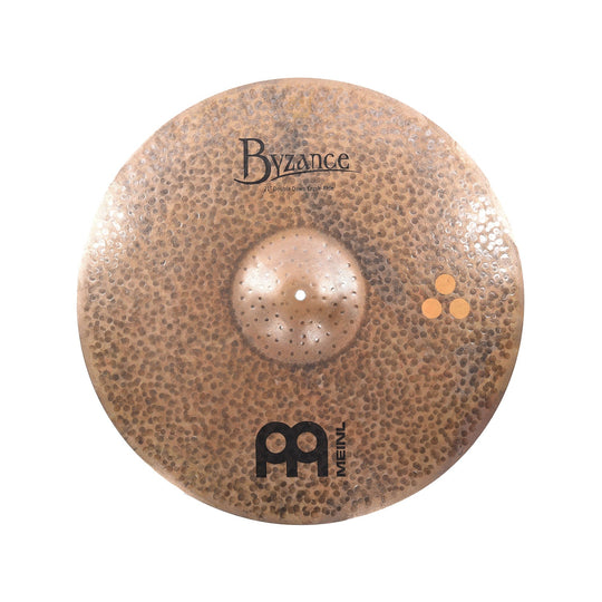 Meinl | Classics Custom Dual Series – Chicago Music Exchange