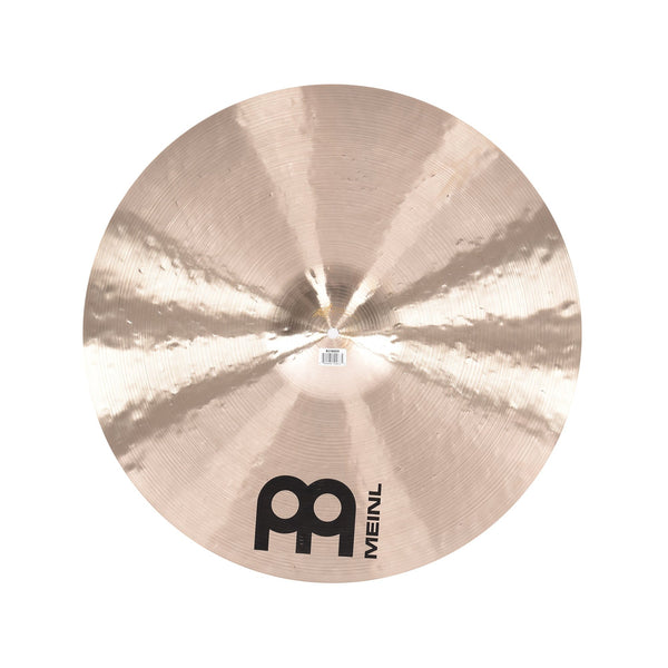 Meinl 21" Byzance Dark Double Down Crash Ride Cymbal – Chicago Music ...