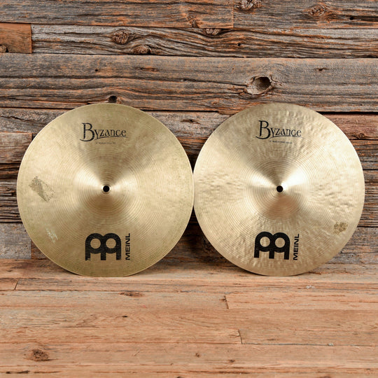 Meinl | Classics Custom Dual Series – Chicago Music Exchange