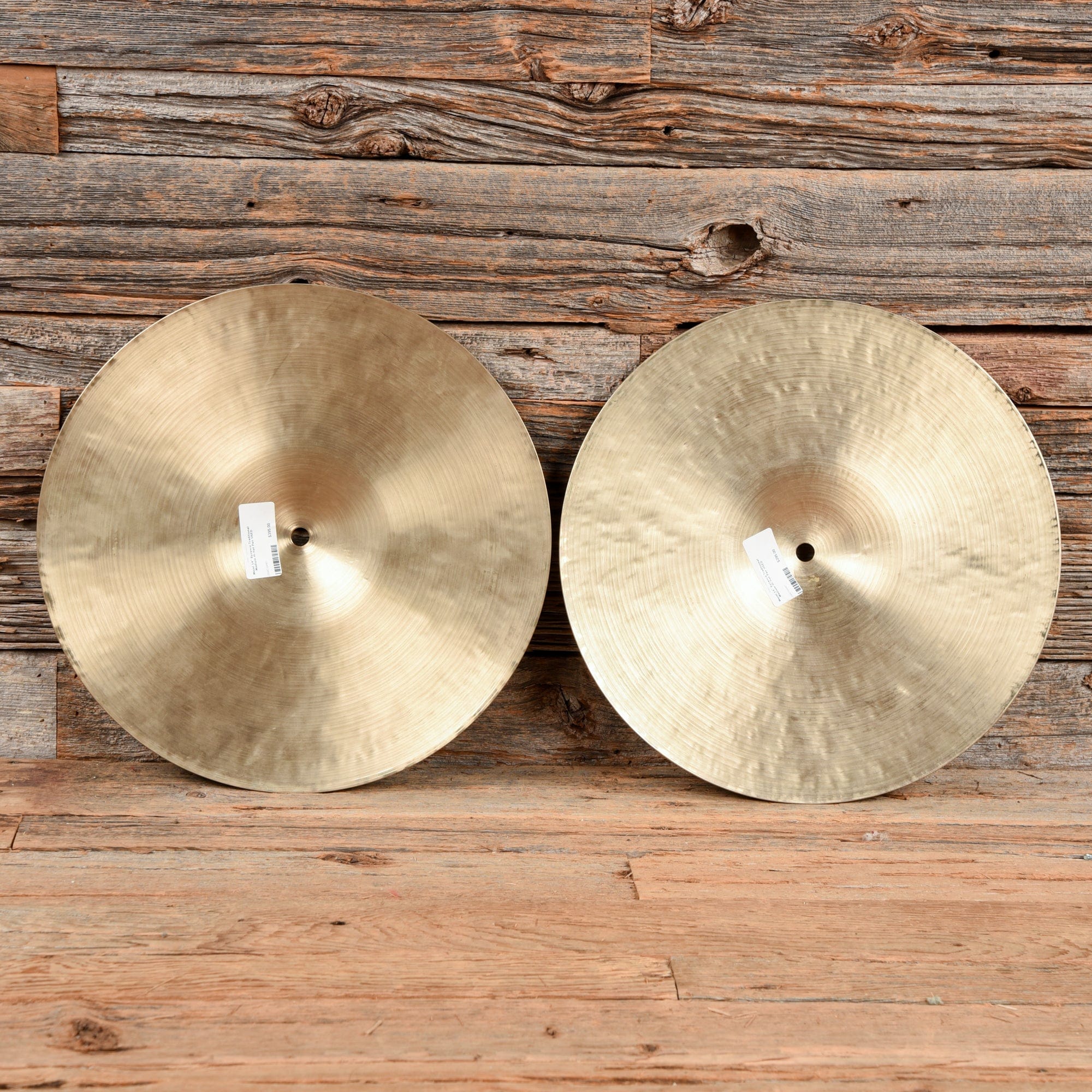 Meinl | Classics Custom Dual Series – Chicago Music Exchange