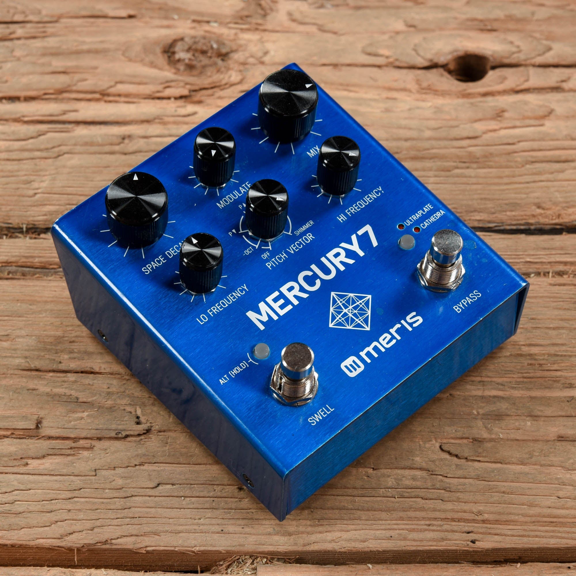 Meris Mercury 7 – Chicago Music Exchange