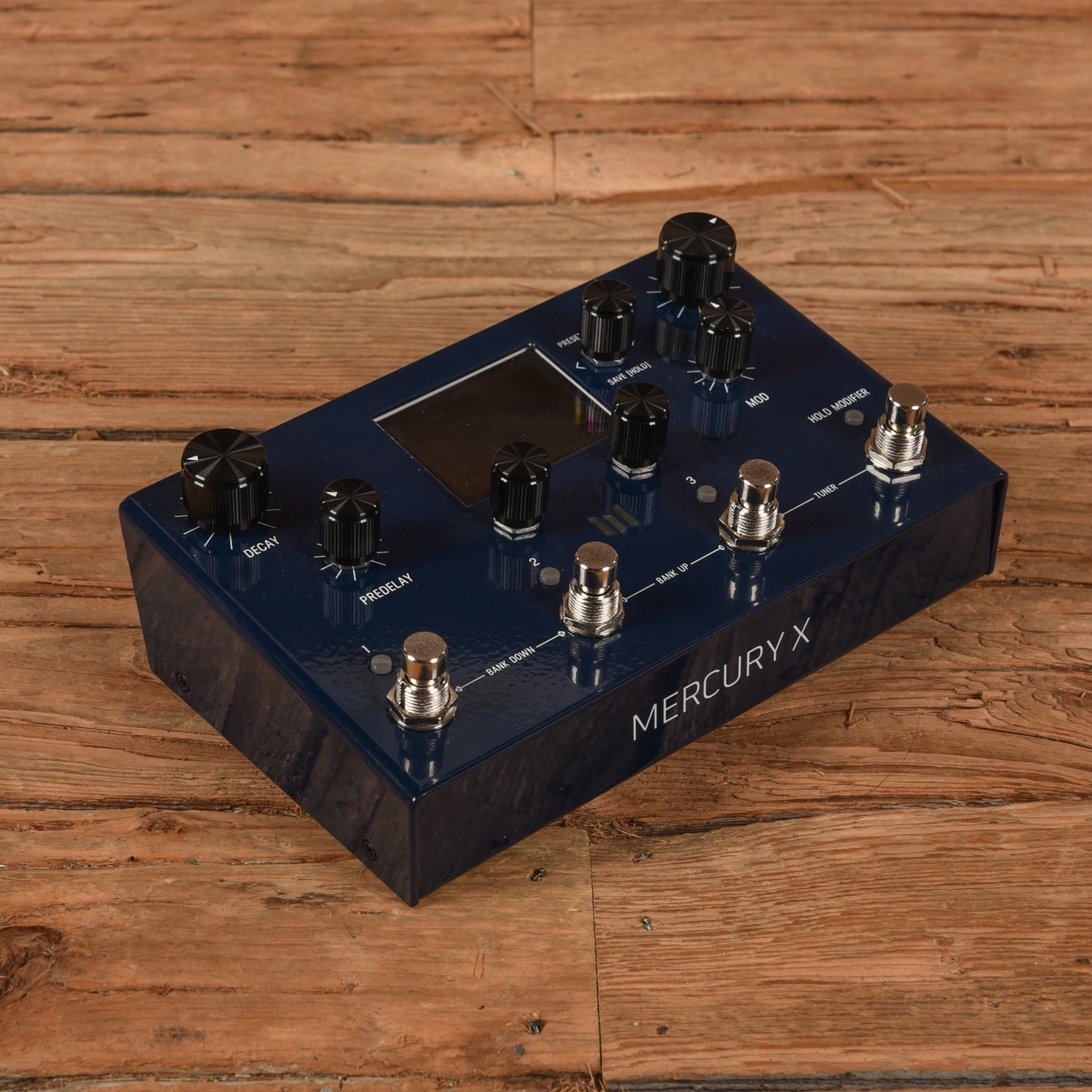 Meris Mercury X – Chicago Music Exchange