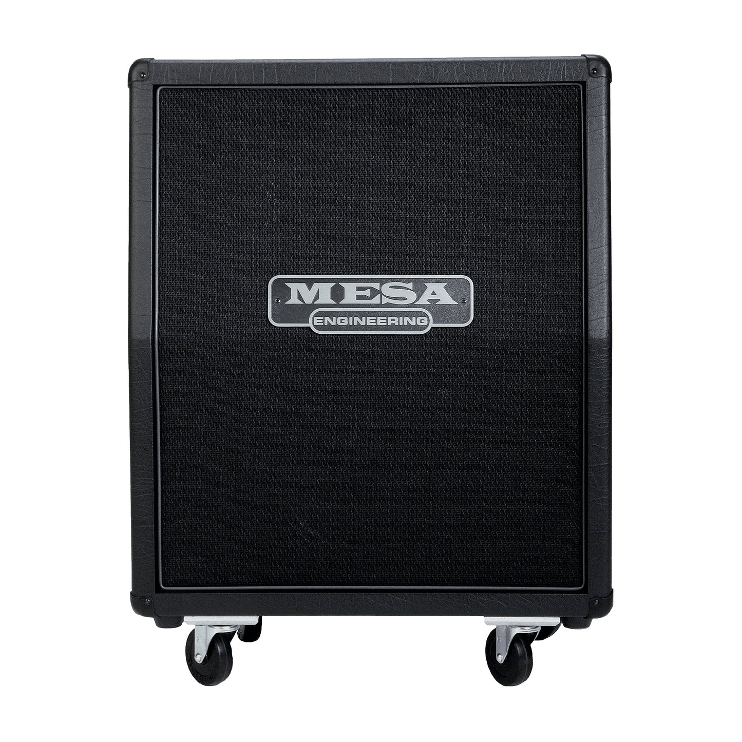 Mesa Boogie Rectifier 2x12 Vertical/Slant Guitar Amp Cabinet Black Tau ...