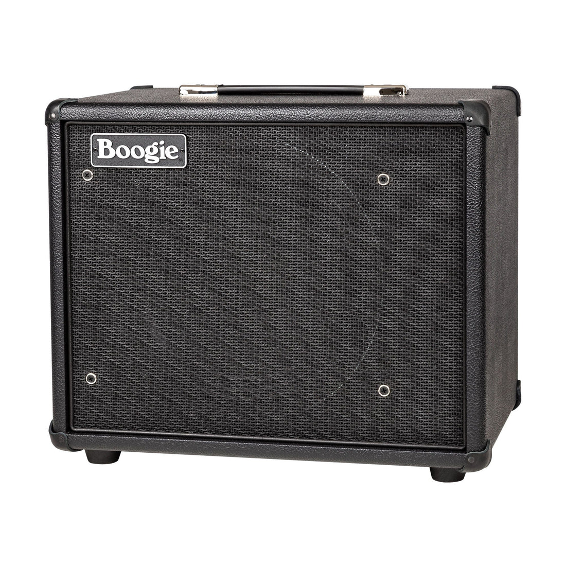 Mesa/Boogie 1x12 Boogie 19 Thiele Front Ported Cab – Chicago Music Exchange