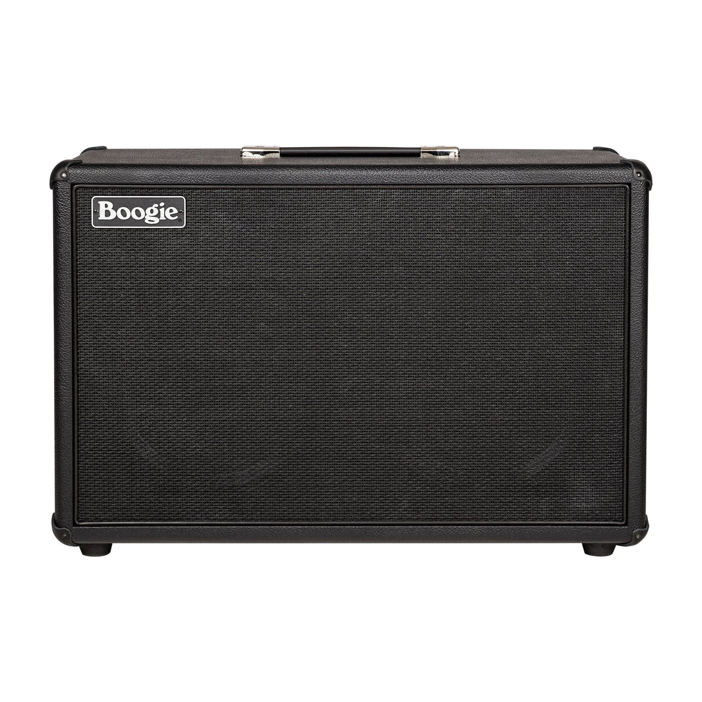 Mesa/Boogie 2x12 Boogie Open Back Cab – Chicago Music Exchange