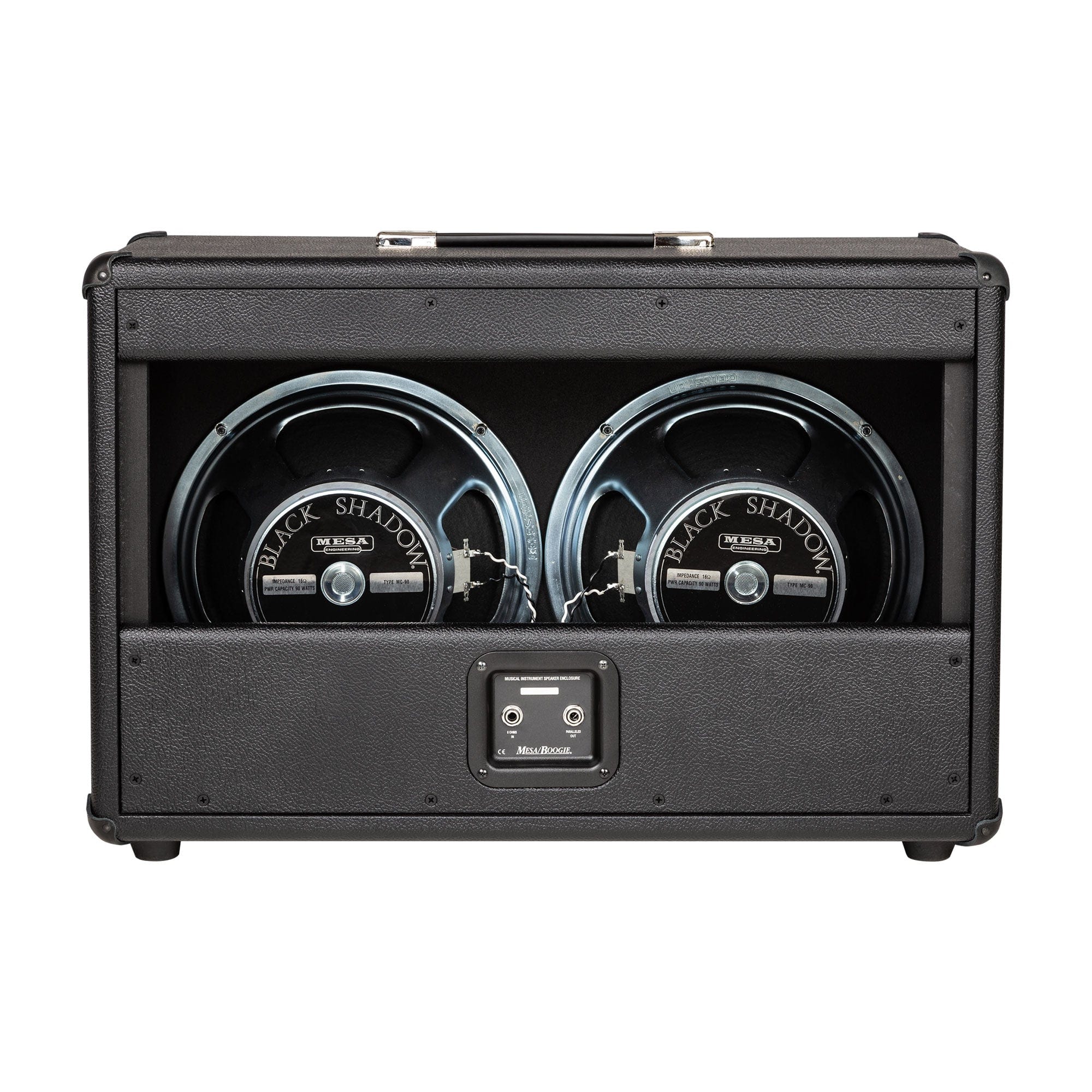 Introducing | Mesa/Boogie Amplifiers – Chicago Music Exchange