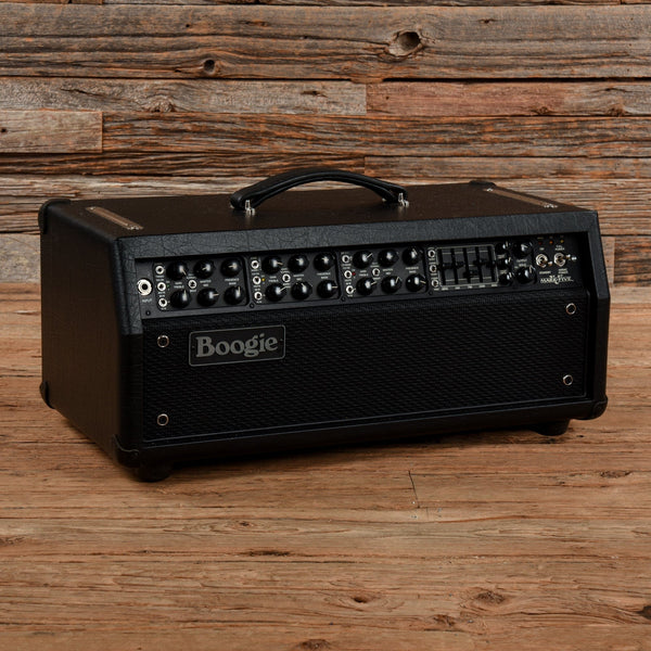 Mesa Boogie Mark V 3-Channel 90-Watt Guitar Amp Head 2012 – Chicago ...