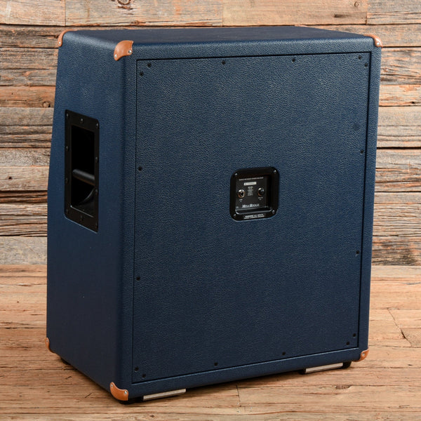 Mesa Boogie Rectifier 2x12" Vertical Guitar Speaker Cabinet – Chicago ...