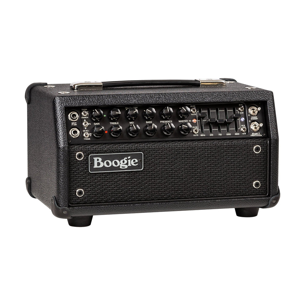 Mesa/Boogie Mark Five: 25 25W Head – Chicago Music Exchange