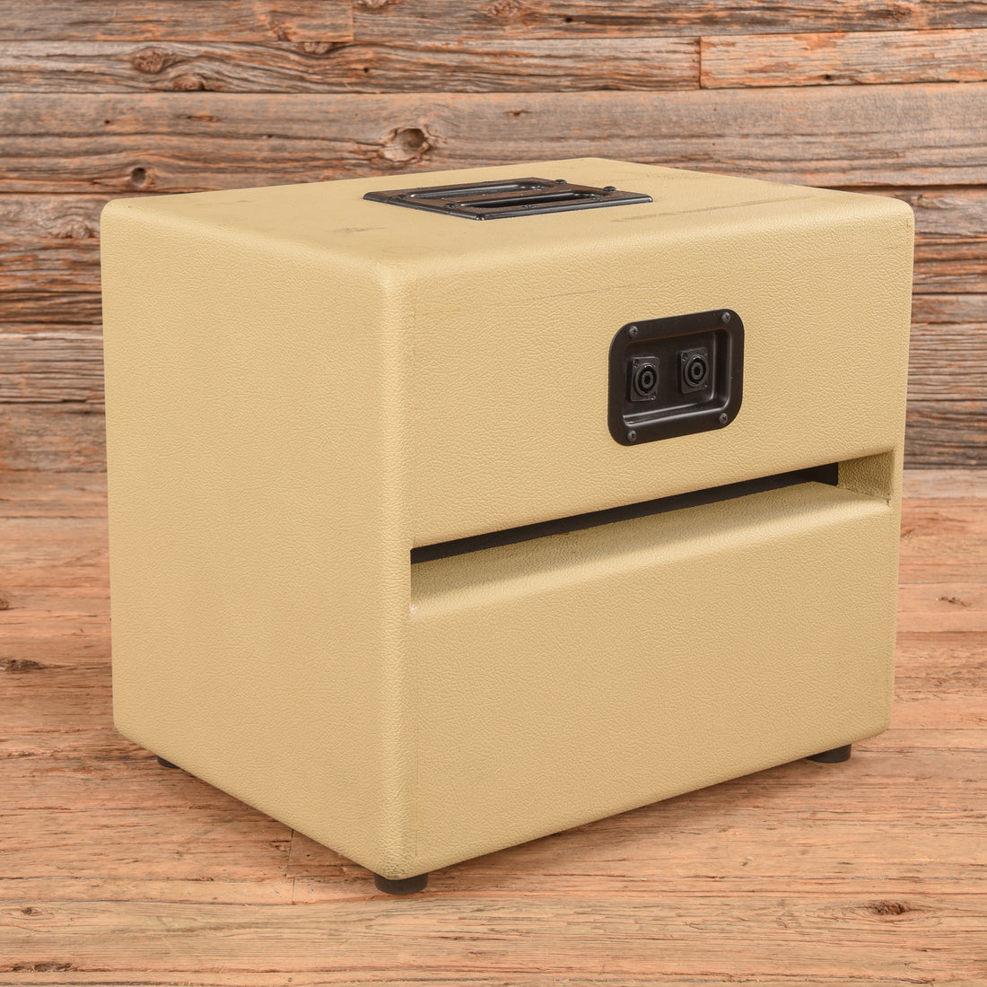 Milkman 1x12" Bass Speaker Cab w/ Celestion NEO – Chicago Music Exchange