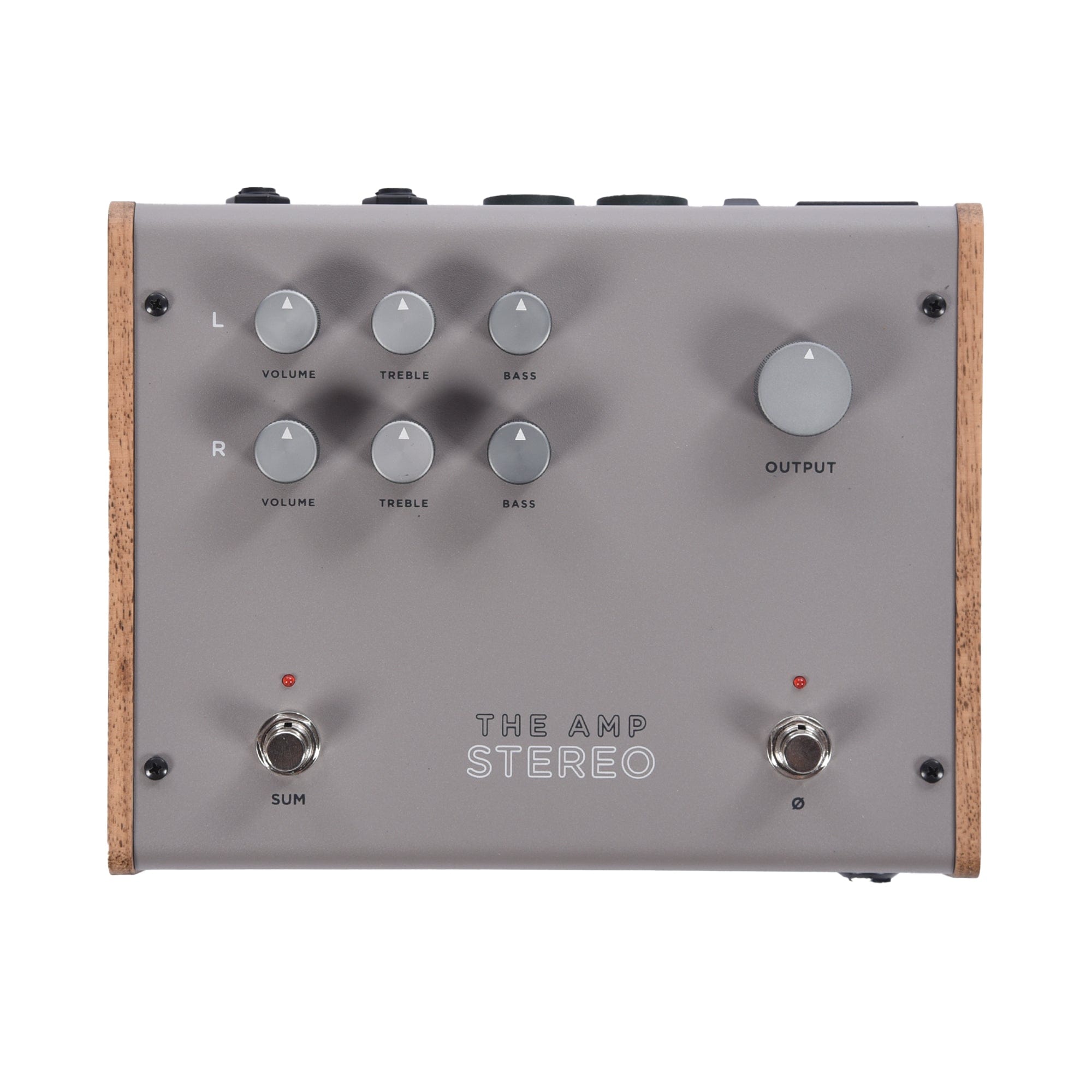 Milkman The Amp Stereo Guitar Pedal Amplifier – Chicago Music Exchange