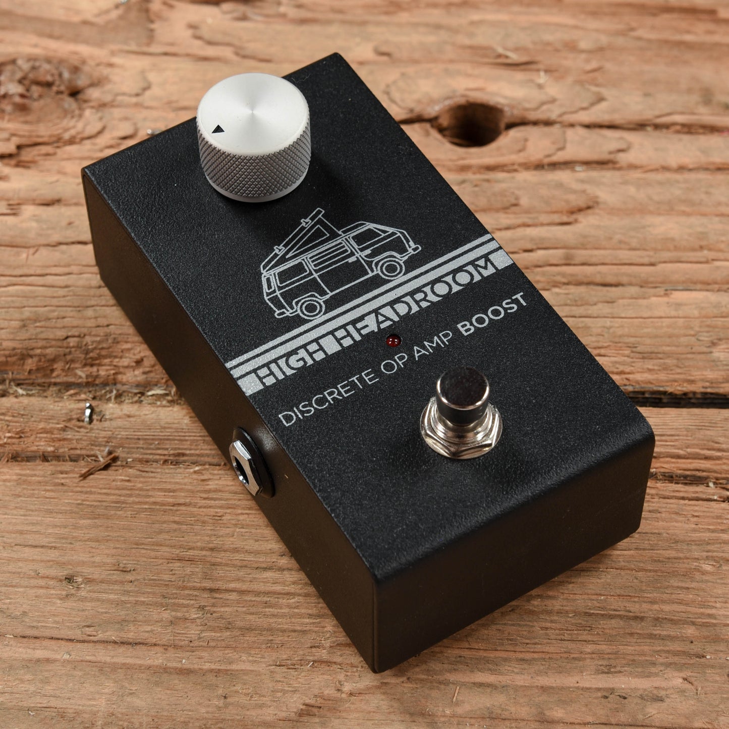 Milkman Pop Top Boost – Chicago Music Exchange