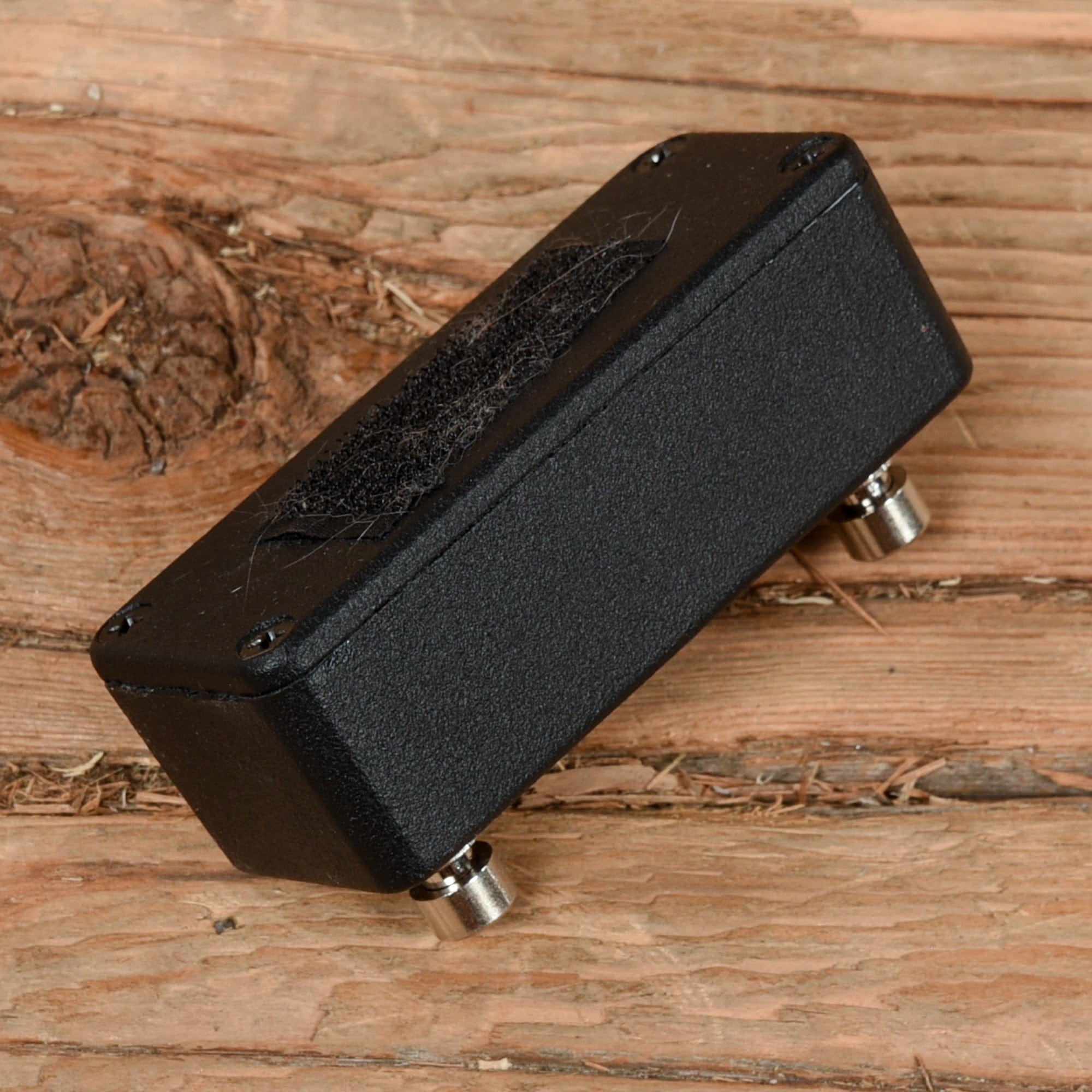 Mission Engineering TT-2 Dual Switch – Chicago Music Exchange