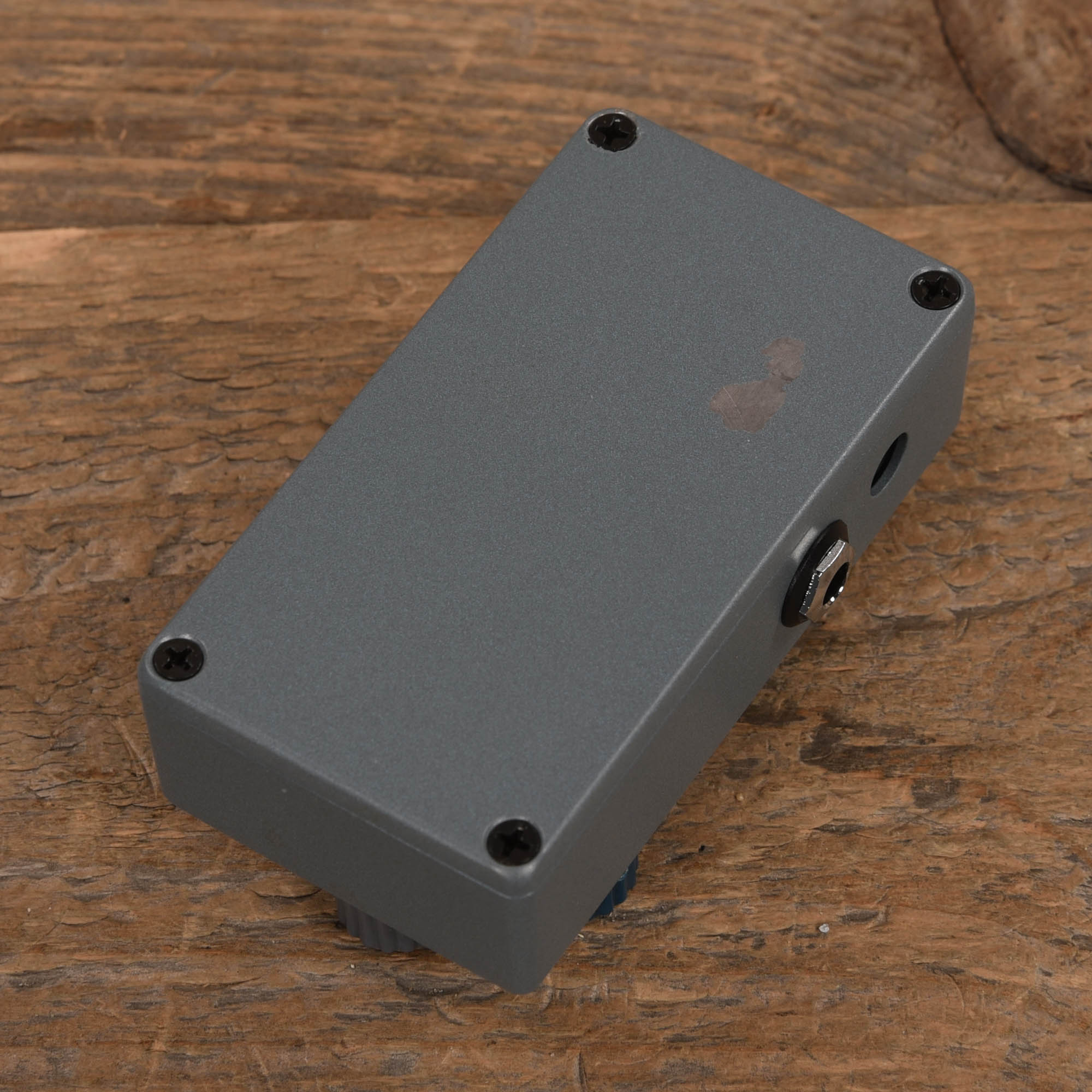 Mojo Hand FX Stylus LoFi Modulator Pedal – Chicago Music Exchange