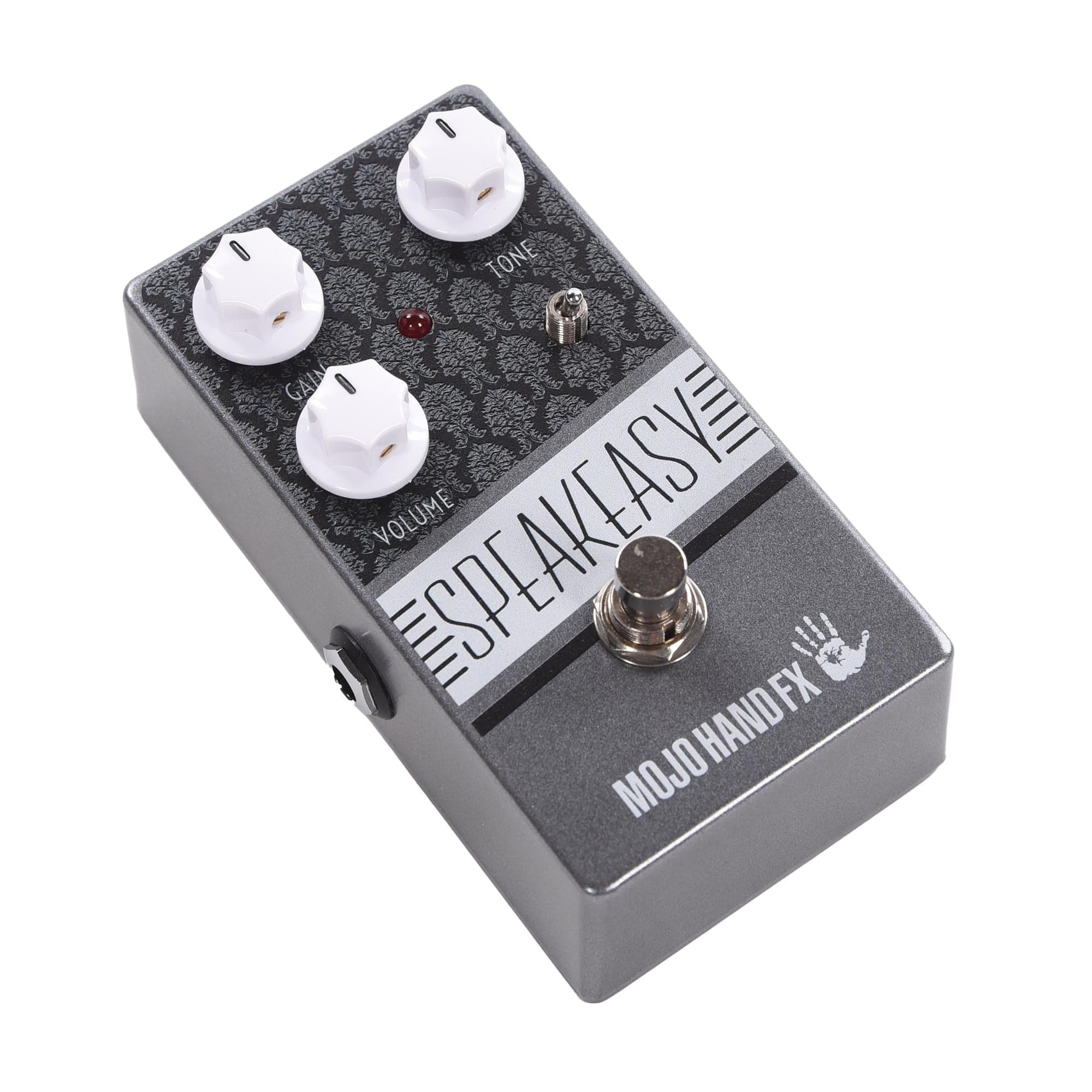 Mojo Hand FX Speakeasy Preamp Pedal – Chicago Music Exchange