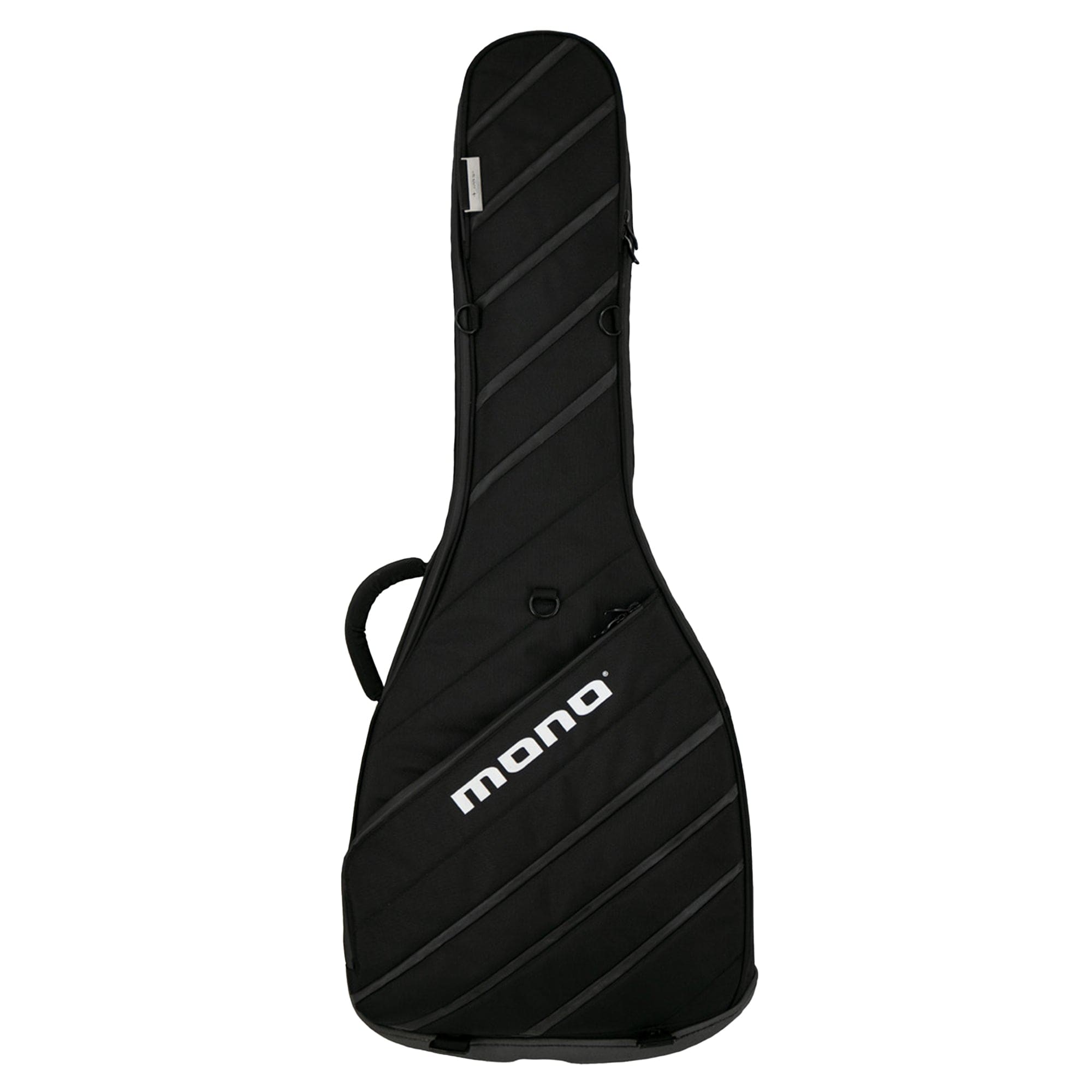 MONO Vertigo Ultra Acoustic Dreadnought Guitar Case Black – Chicago ...