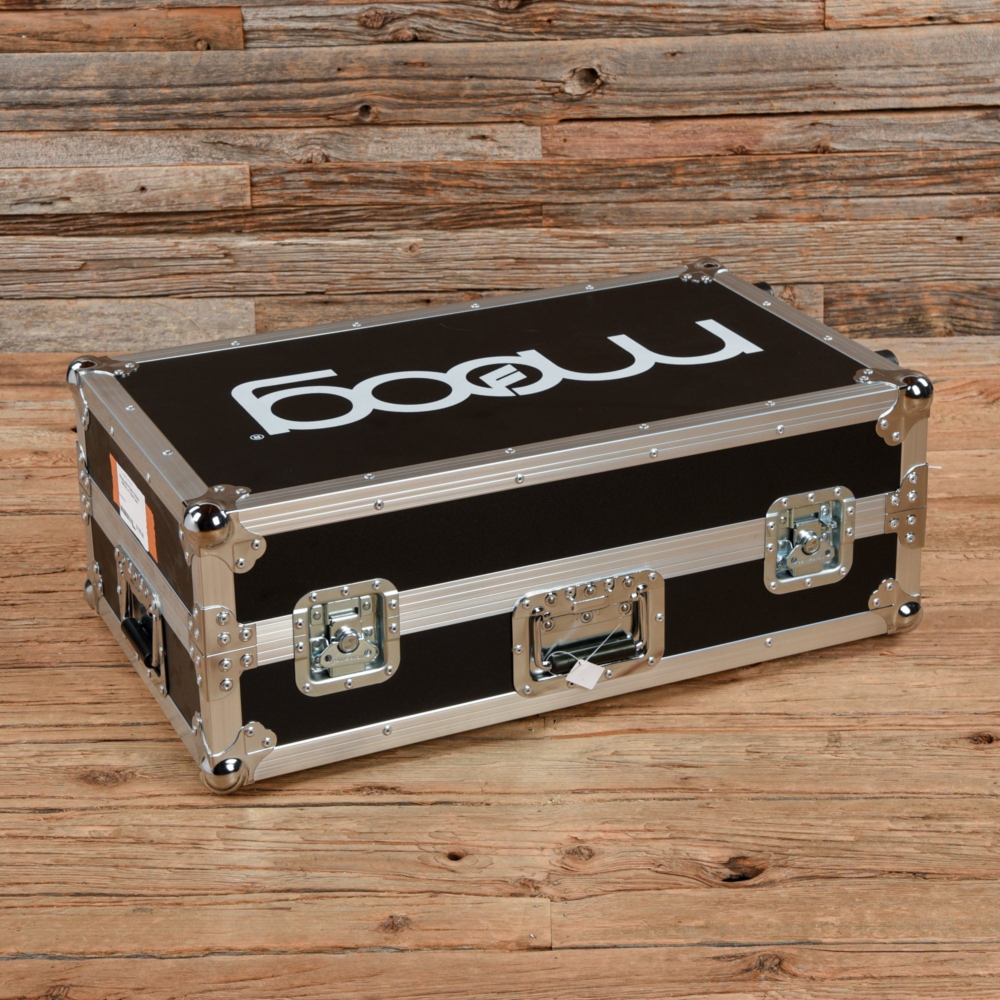 Moog Little Phatty Tribute Edition w/ Road Case – Chicago Music Exchange