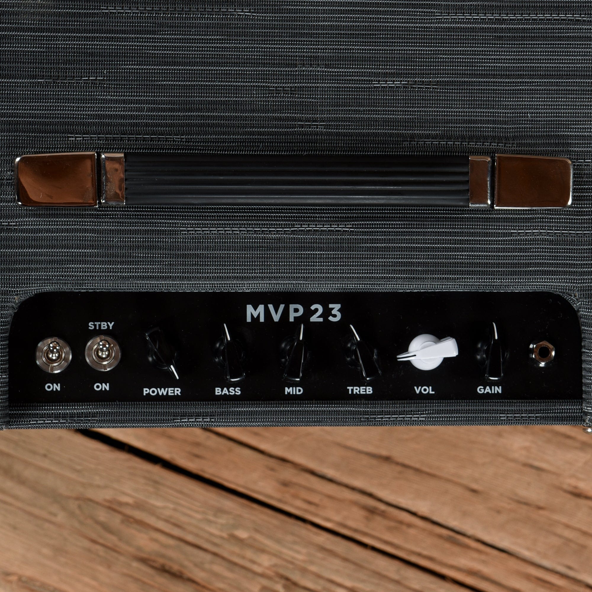 Morgan Amplification MVP23 23-Watt 1x12" Guitar Combo – Chicago Music ...