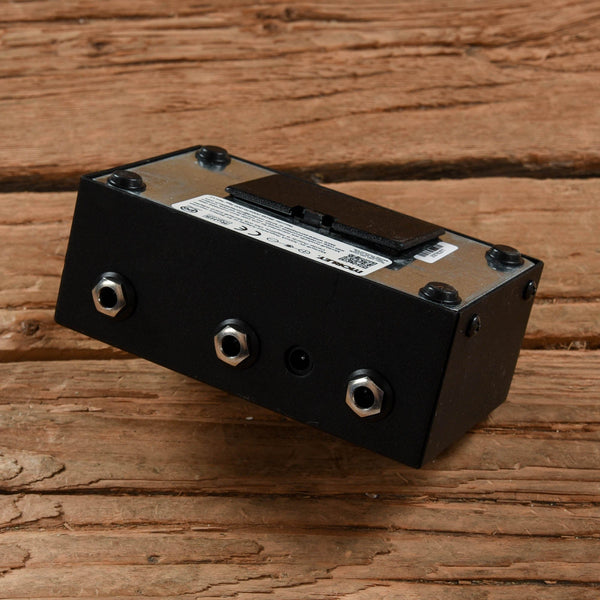 Morley Gold Series ABY Pro – Chicago Music Exchange