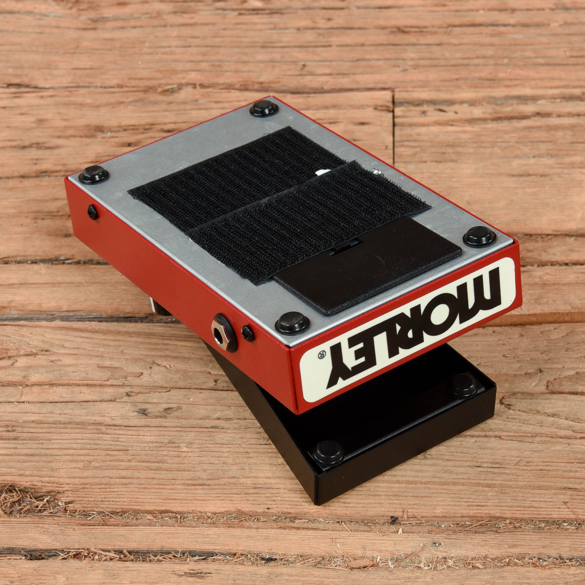 Morley 20/20 Bad Horsie Wah – Chicago Music Exchange