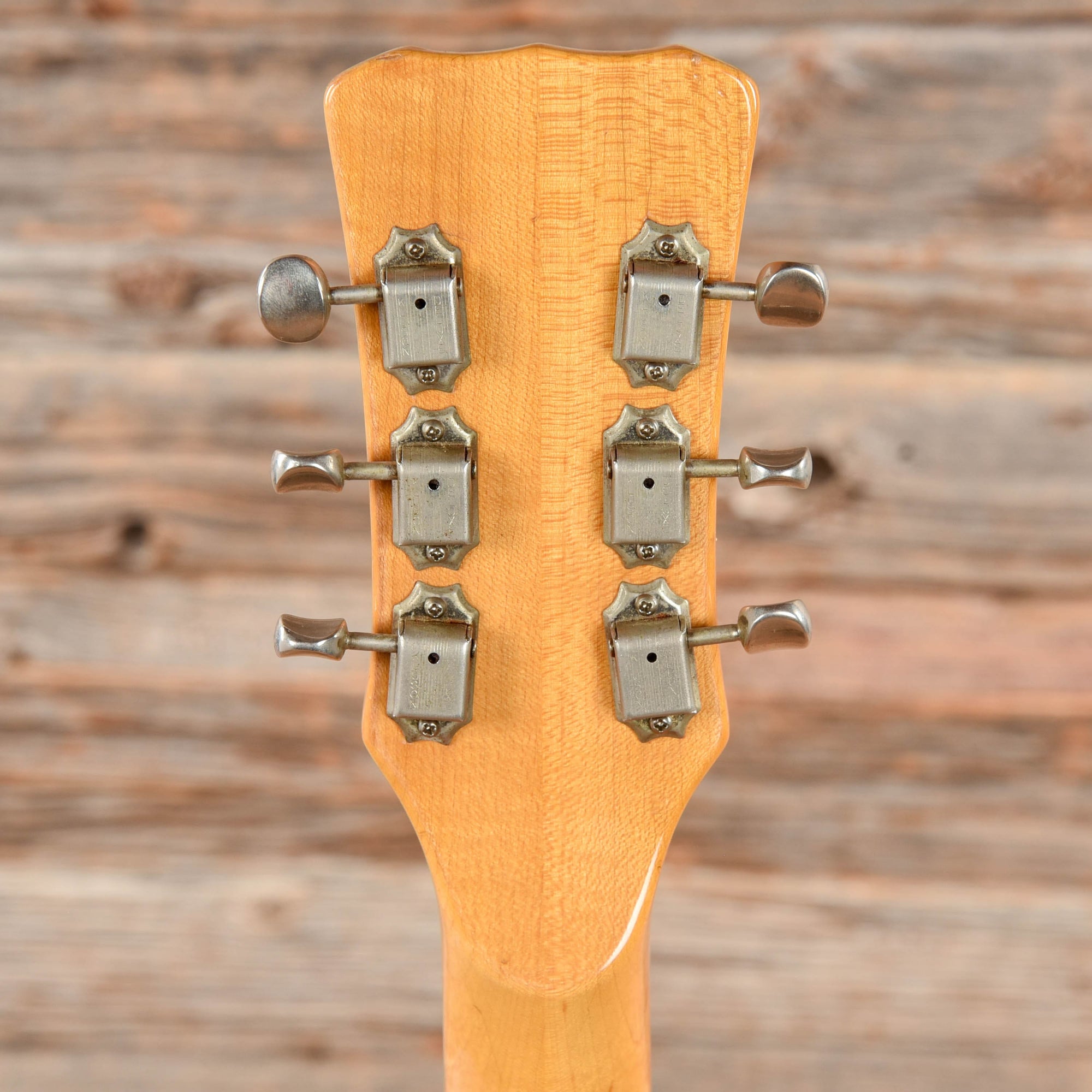 Mosrite Dobro Sunburst 1967 – Chicago Music Exchange
