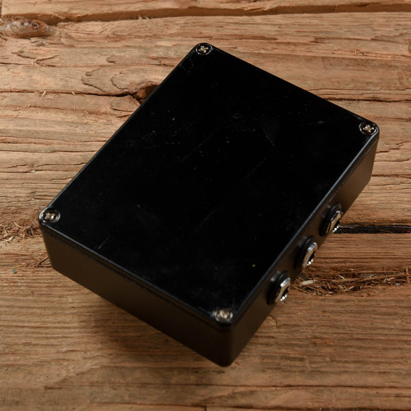 Mr. Black Tapex 2 Stereophonic Tape Echo Pedal – Chicago Music Exchange