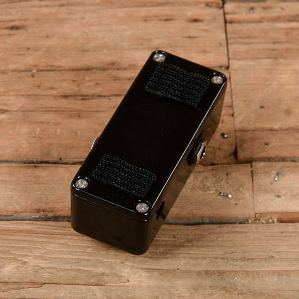Mr. Black Pedals Mini Reverb – Chicago Music Exchange
